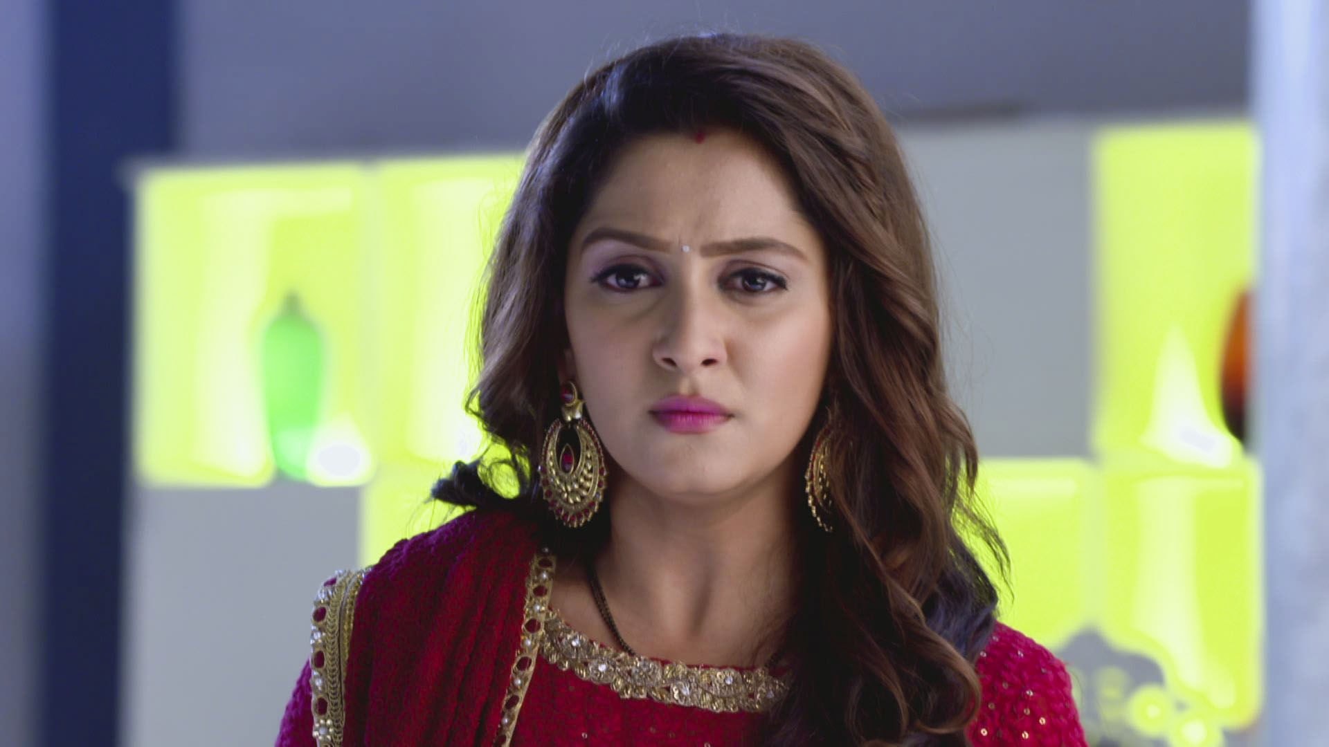 Watch Meri Durga S5 Episode 41 on JioHotstar