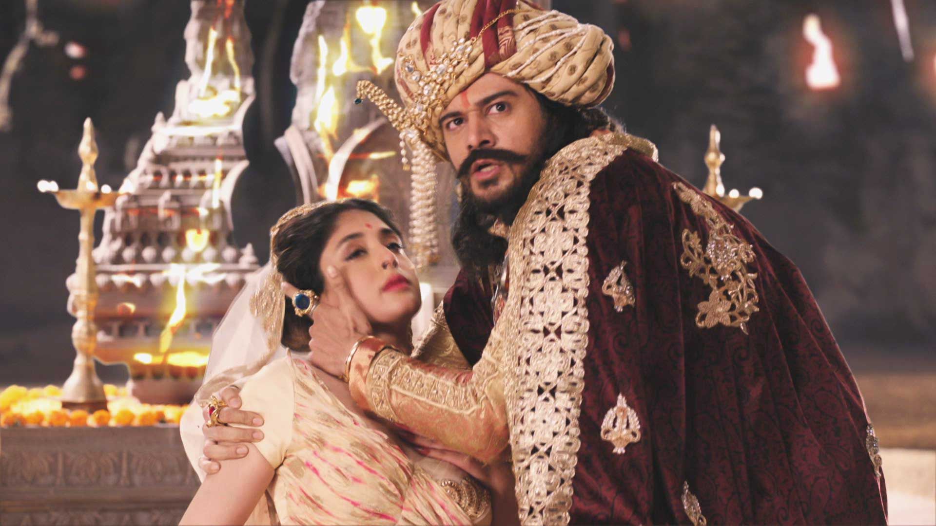 Watch Prem Ya Paheli - Chandrakanta S1 Episode 1 on JioHotstar