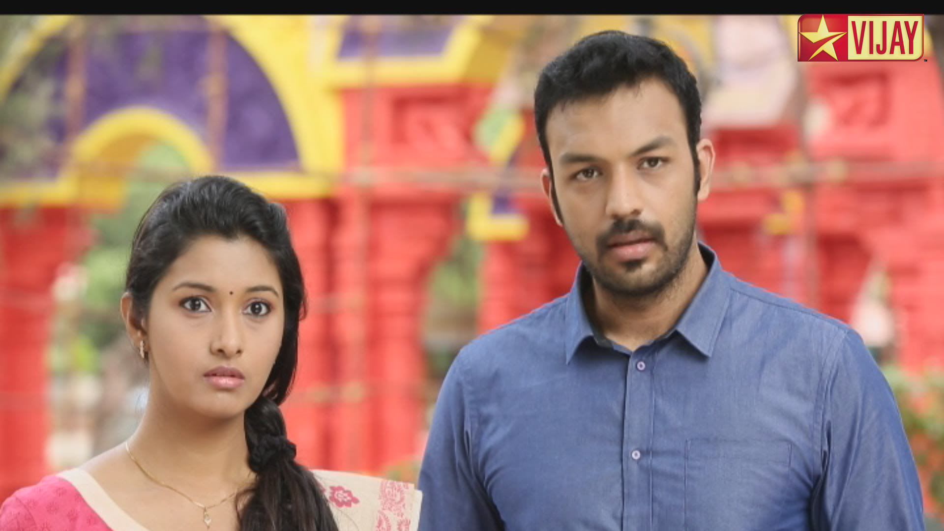 Watch Kalyanam Mudhal Kaadhal Varai S1 Episode 47 on JioHotstar