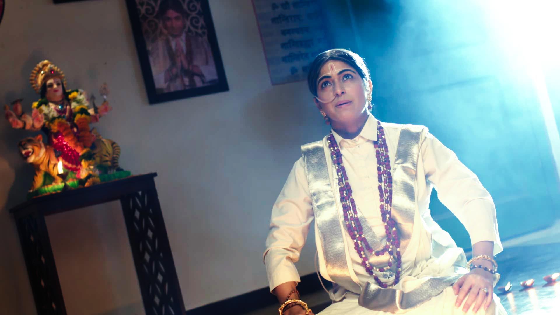 Watch Ek Aastha Aisi Bhee S2 Episode 8 on Disney+ Hotstar