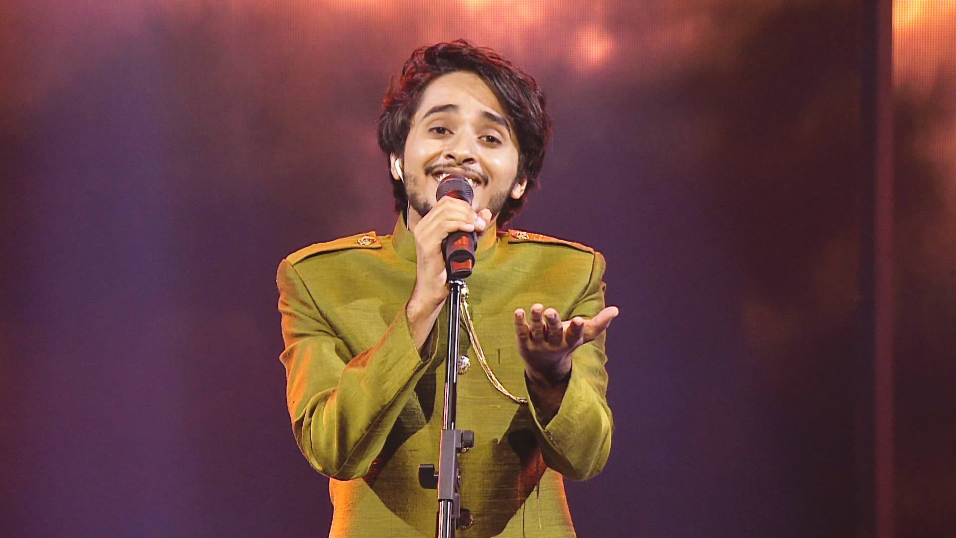 Watch Dil Hai Hindustani Episode 18 on JioHotstar