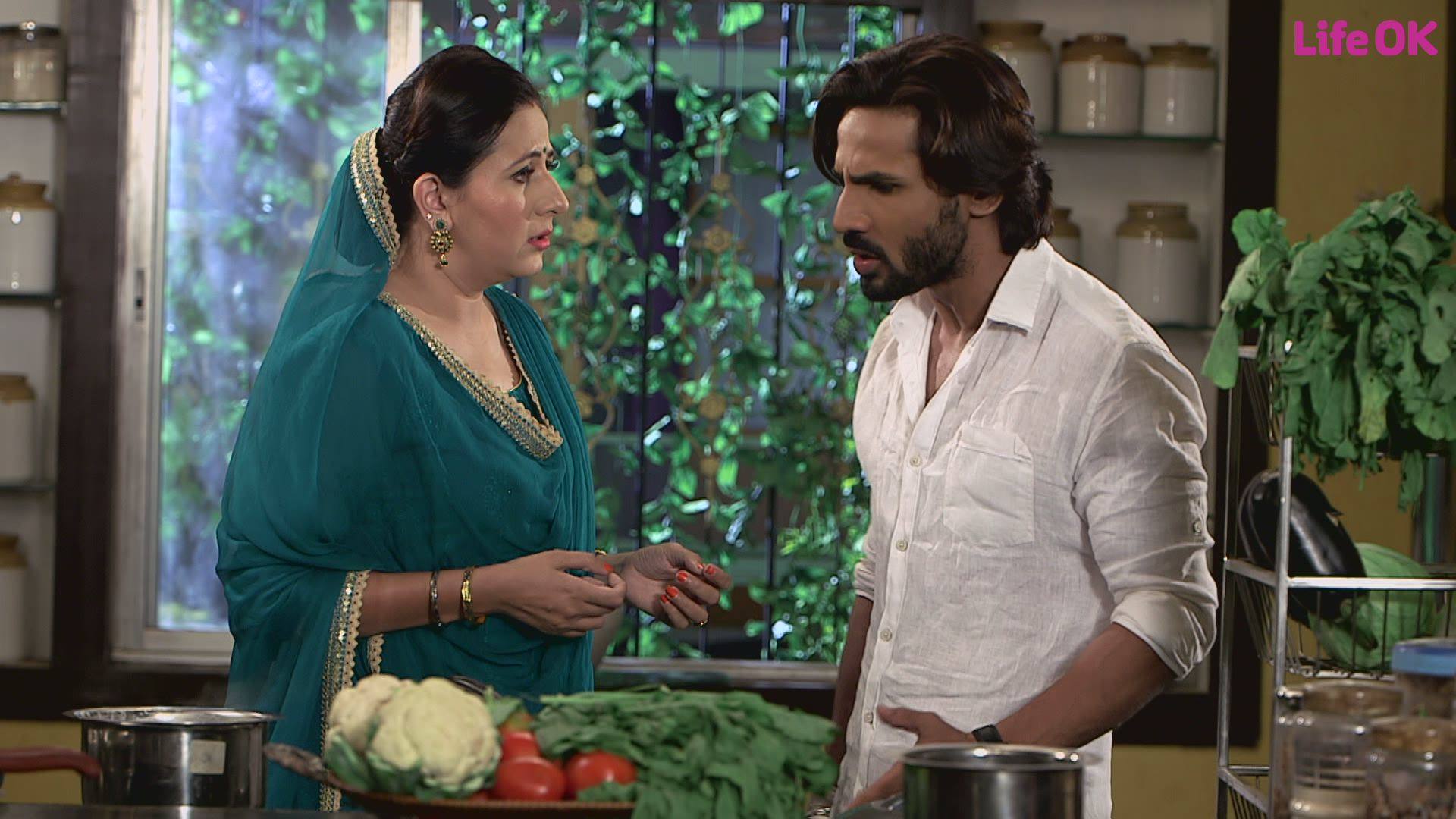 Watch Kalash...Ek Vishwaas S5 Episode 1 on JioHotstar