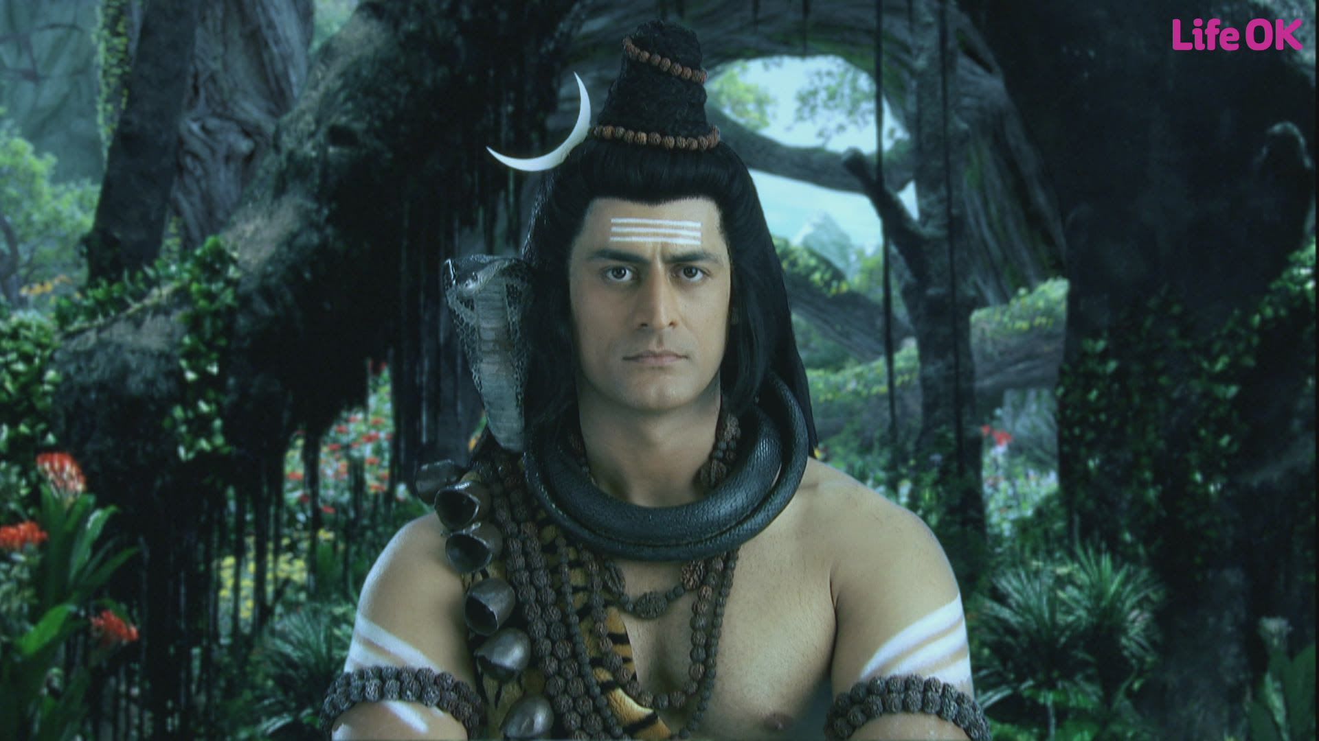 Watch Devon Ke Dev... Mahadev Episode 21 on JioHotstar