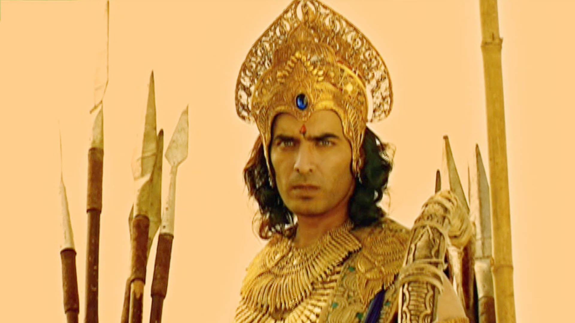 Stream mahabharatham-1 Online | Watcho