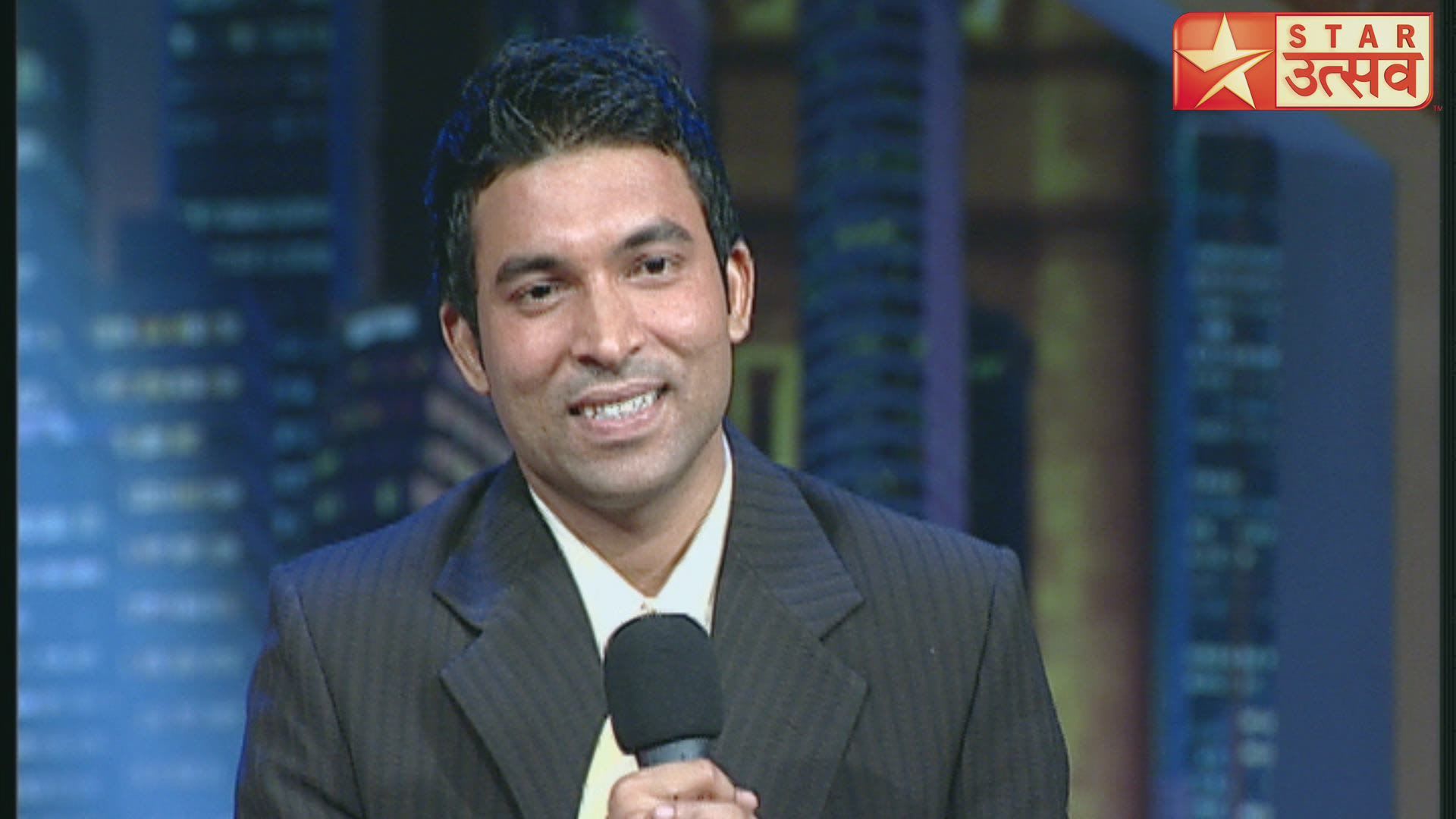 Watch New Episodes of the-great-indian-laughter-series only on Watcho
