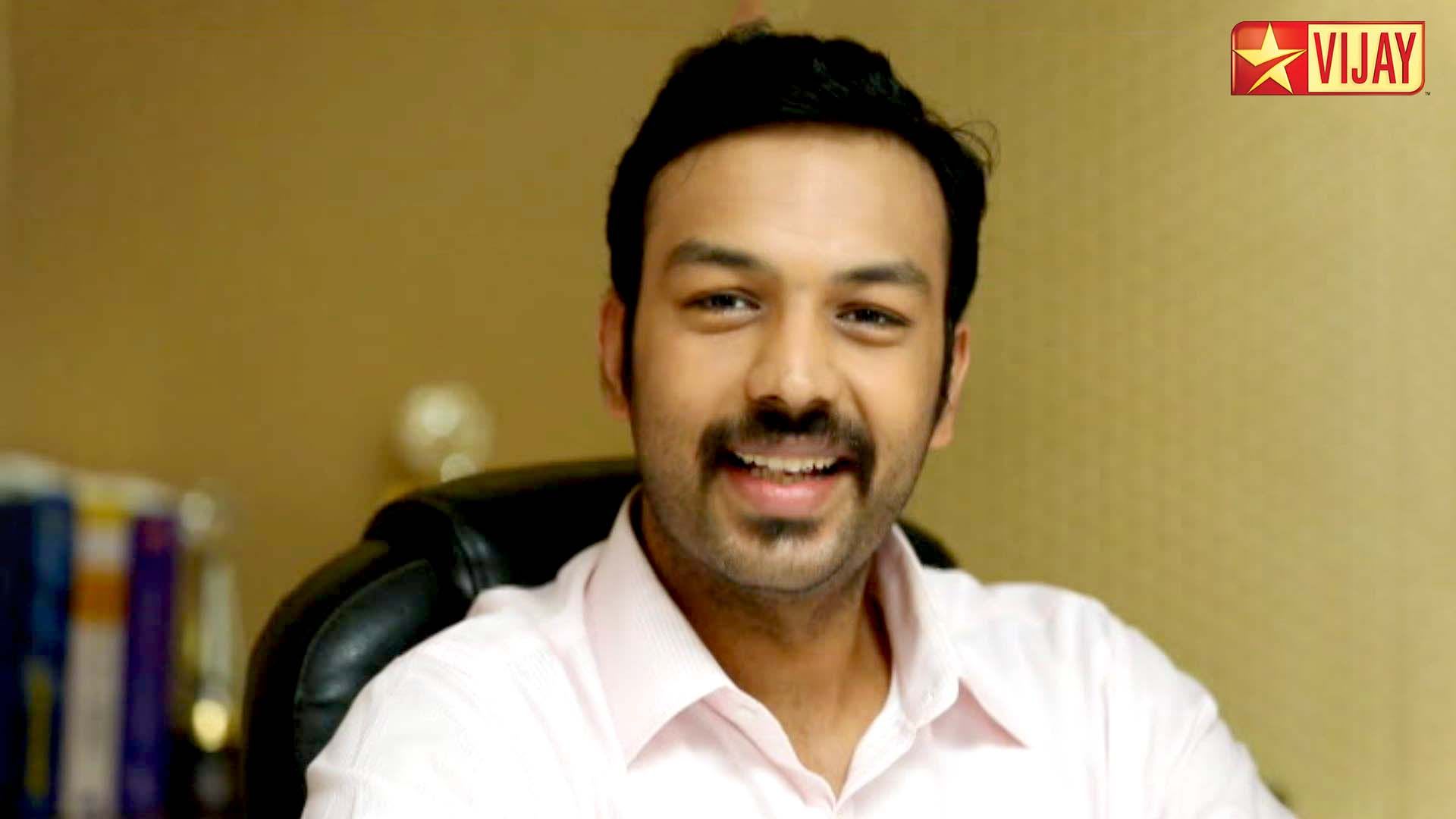 Watch Kalyanam Mudhal Kaadhal Varai Episode 4 on JioHotstar