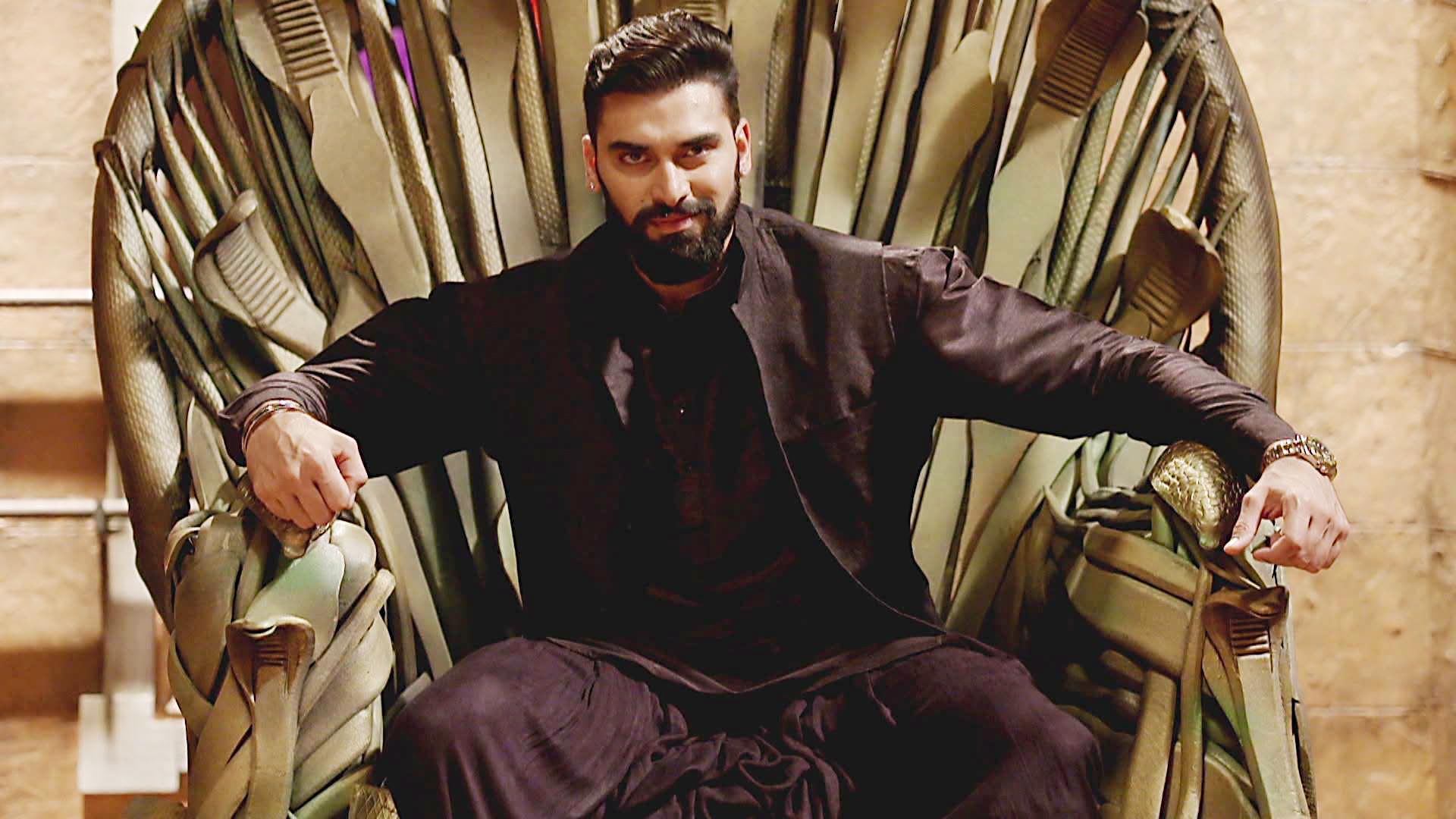 Watch Nagarjun Ek Yoddha S1 Episode 13 on JioHotstar