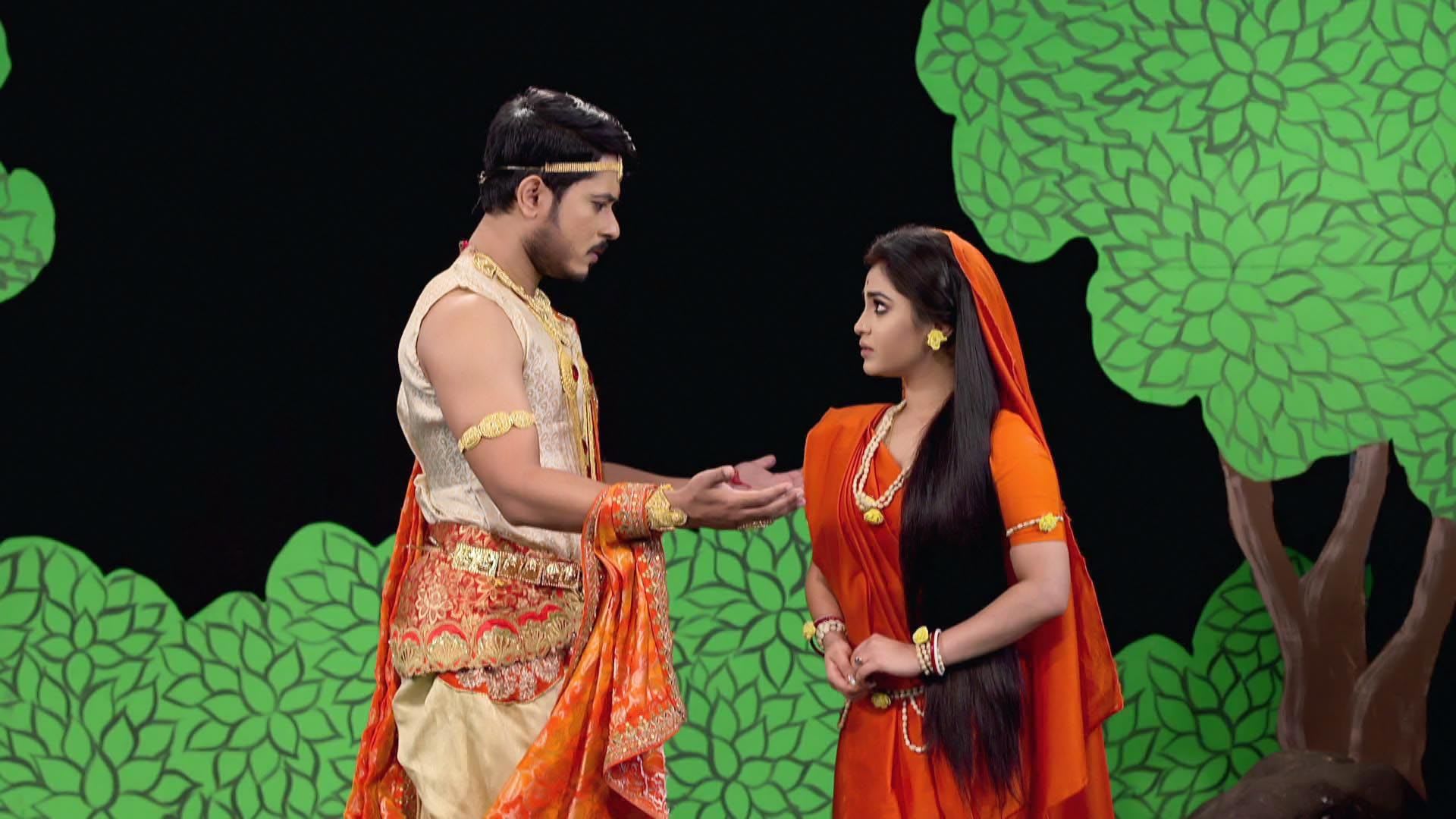 Watch Mayar Badhon S7 Episode 22 on JioHotstar