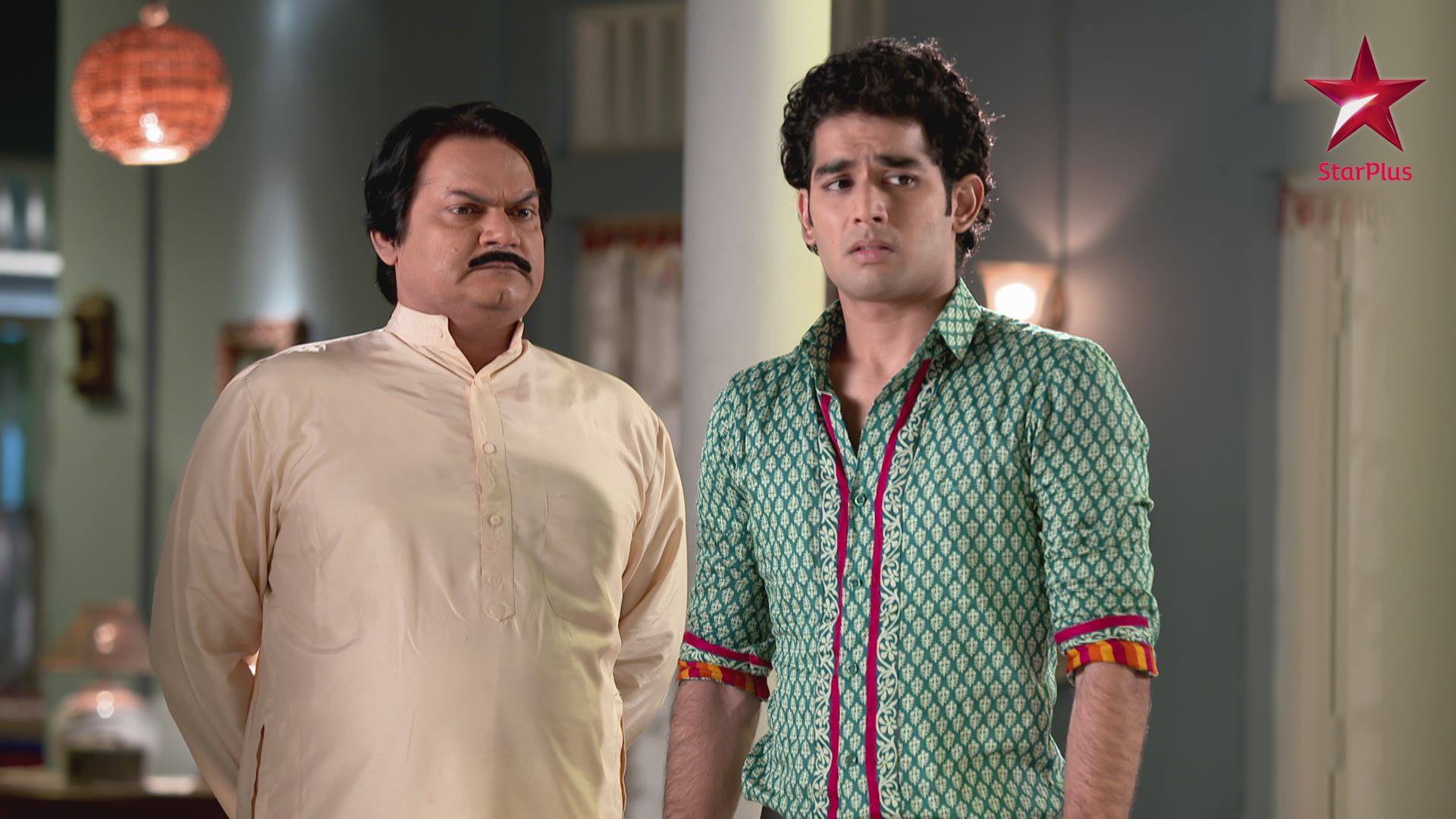 Watch Tu Mera Hero Episode 4 on JioHotstar