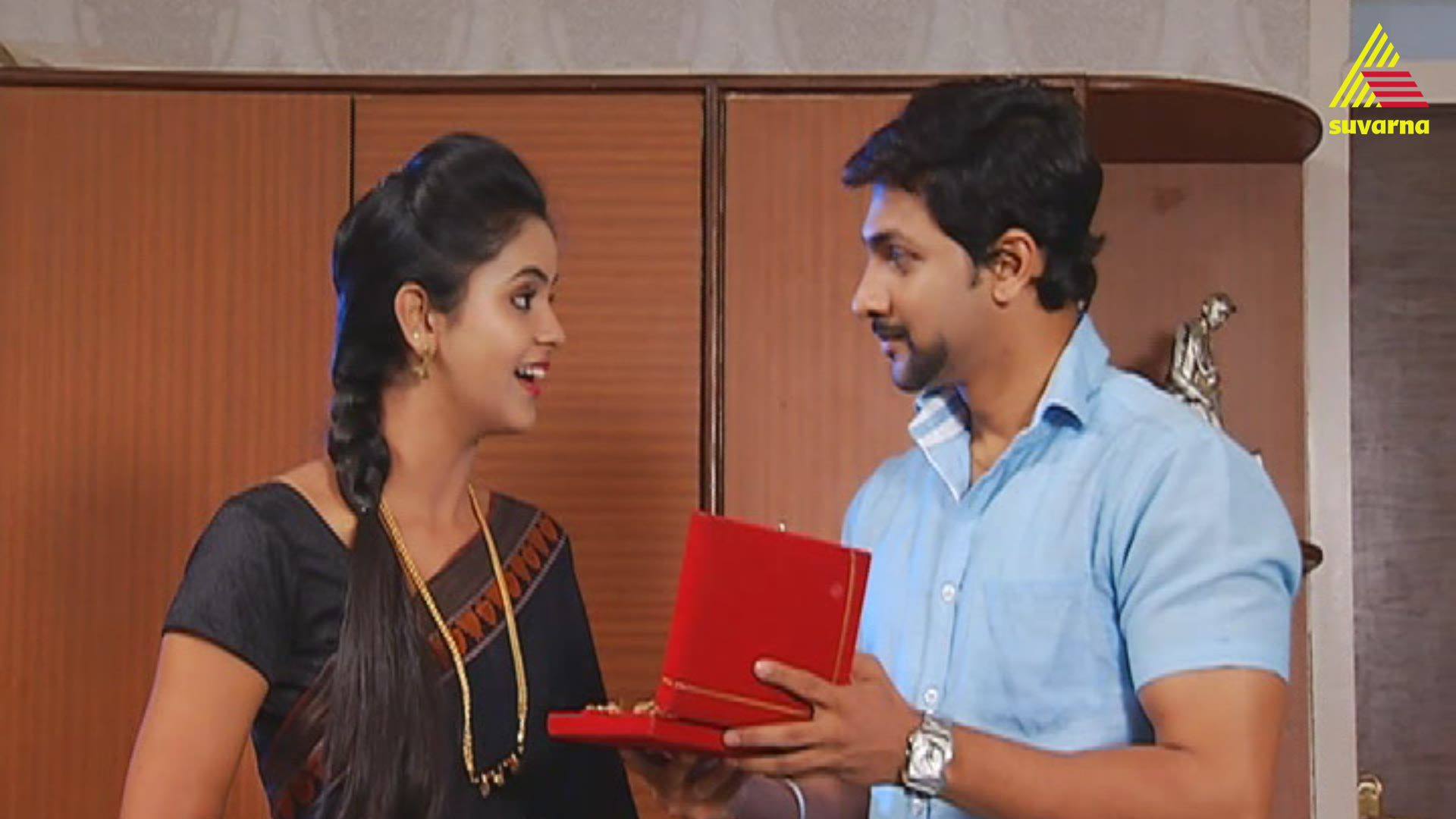 Watch Avanu Mathe Shravani S16 Episode 11 on JioHotstar