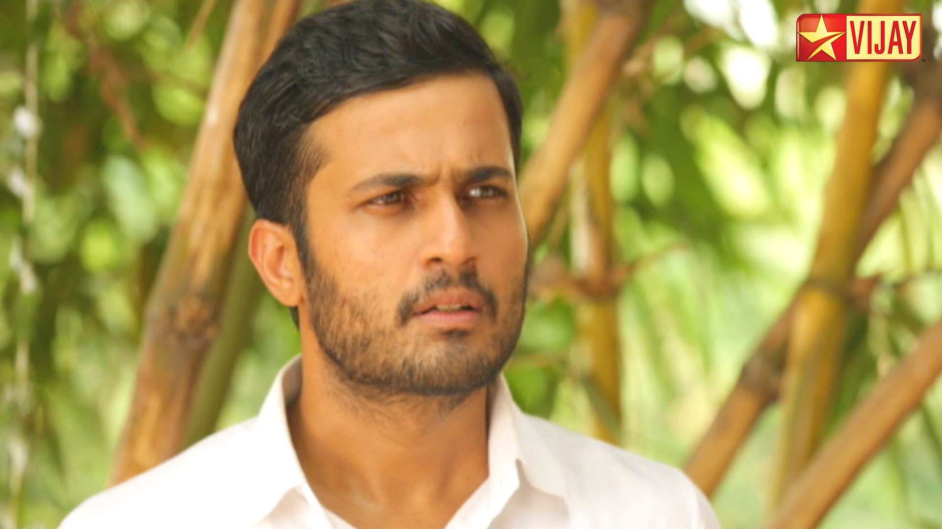 Watch Kalyanam Mudhal Kaadhal Varai S8 Episode 31 on JioHotstar