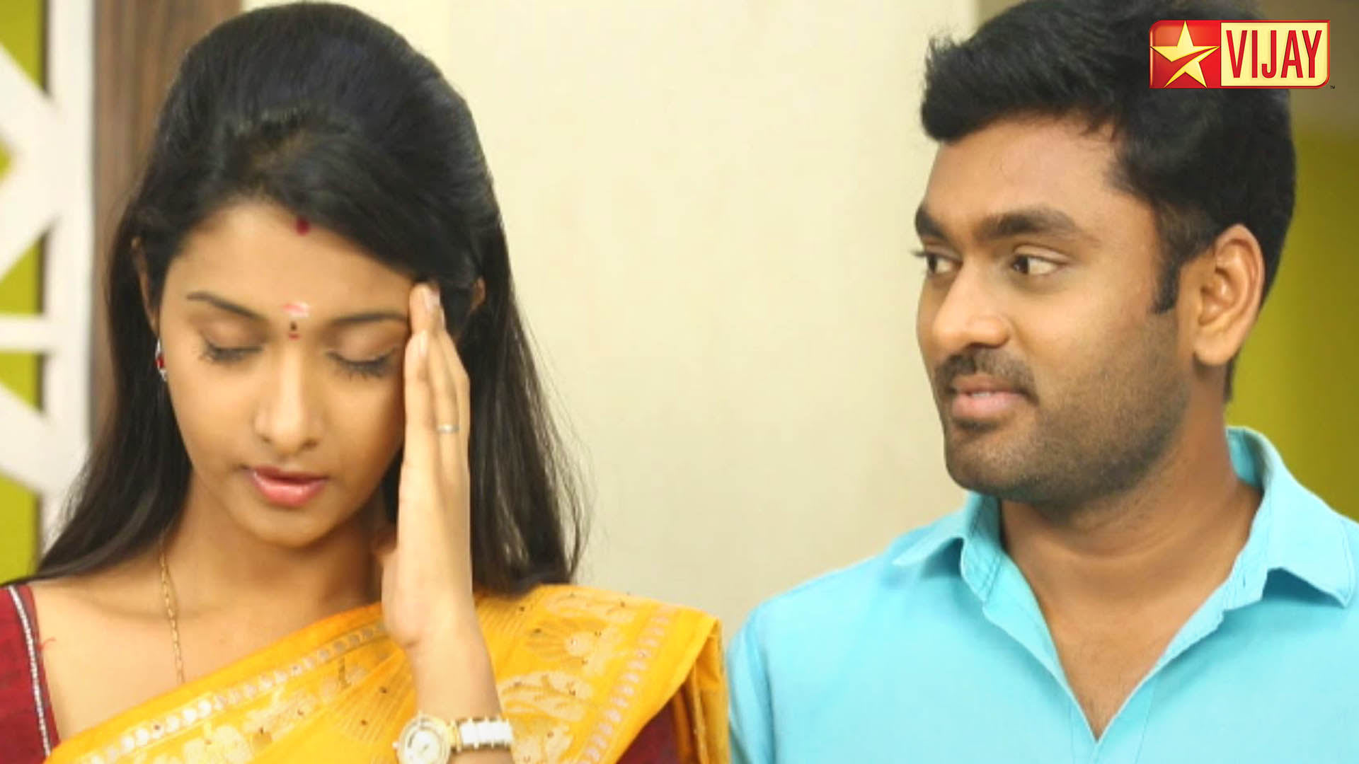Watch Kalyanam Mudhal Kaadhal Varai S8 Episode 17 on Disney+ Hotstar