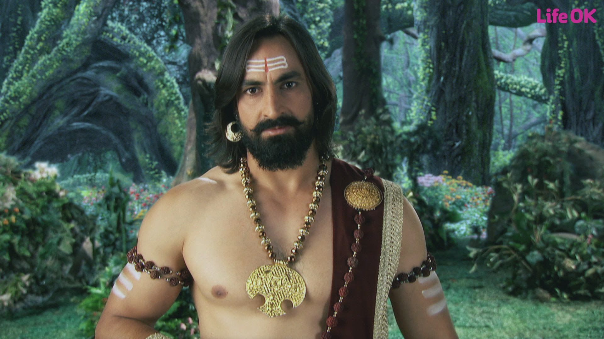 Watch Devon Ke Dev... Mahadev S28 Episode 31 on JioHotstar
