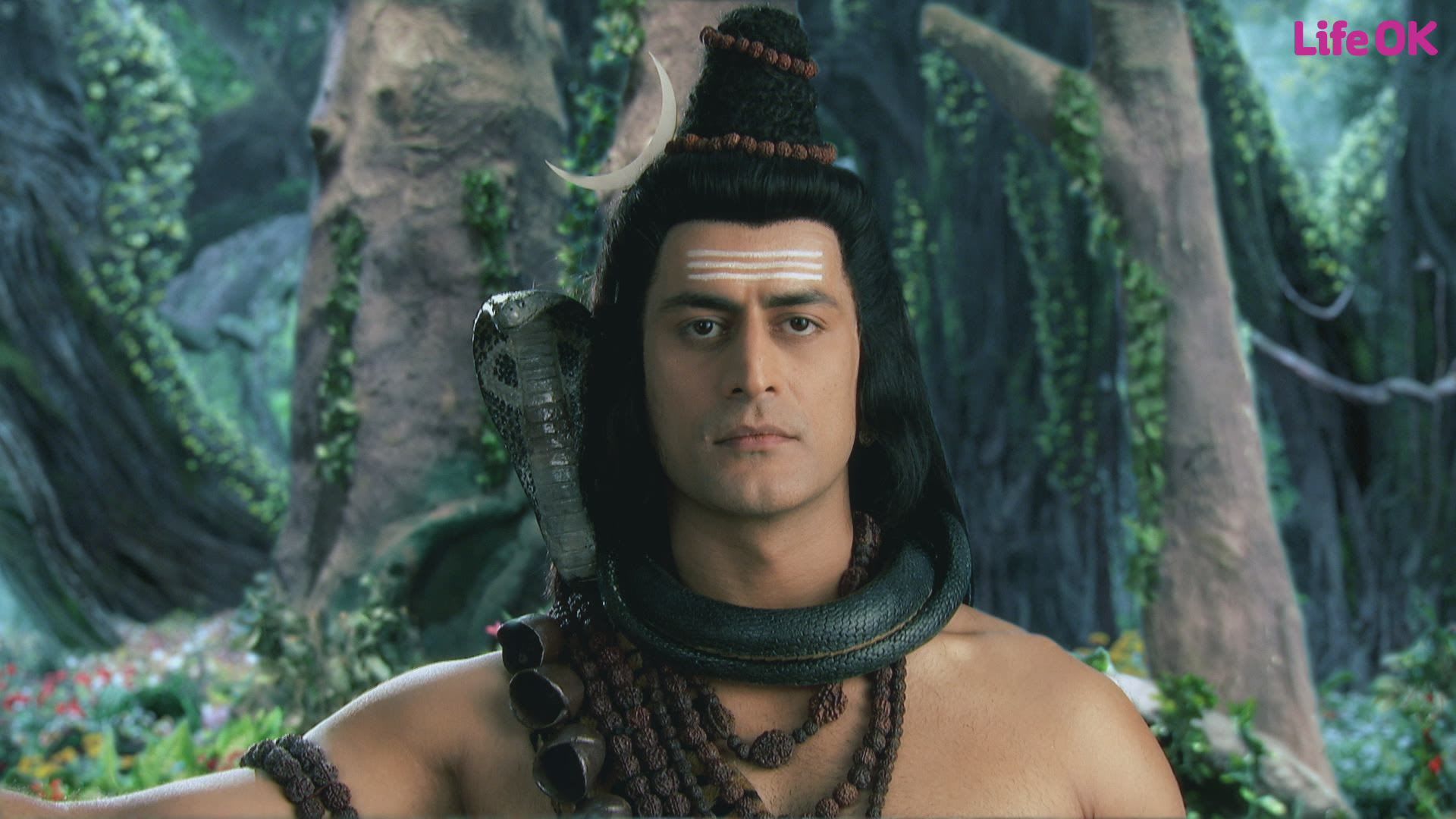 Watch Devon Ke Dev... Mahadev S28 Episode 32 on JioHotstar