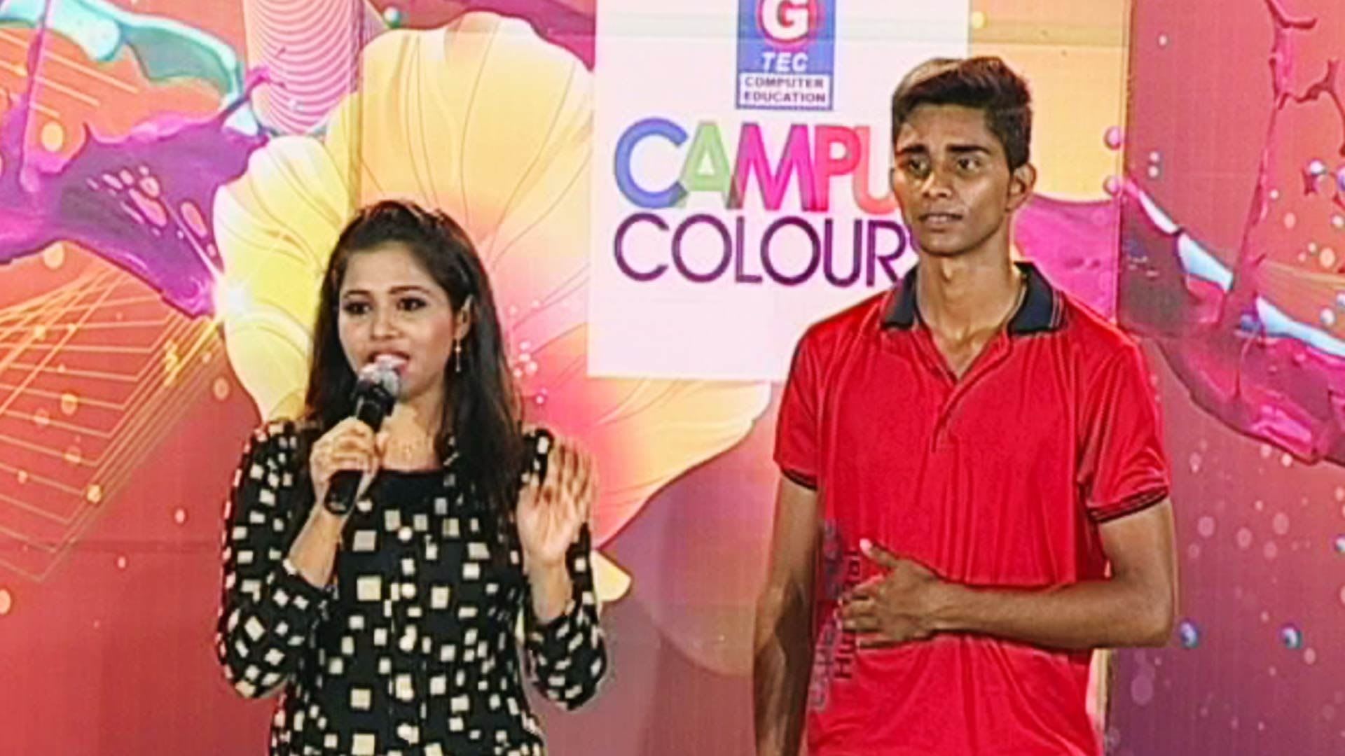 Watch Campus Colors S3 Episode 16 on JioHotstar