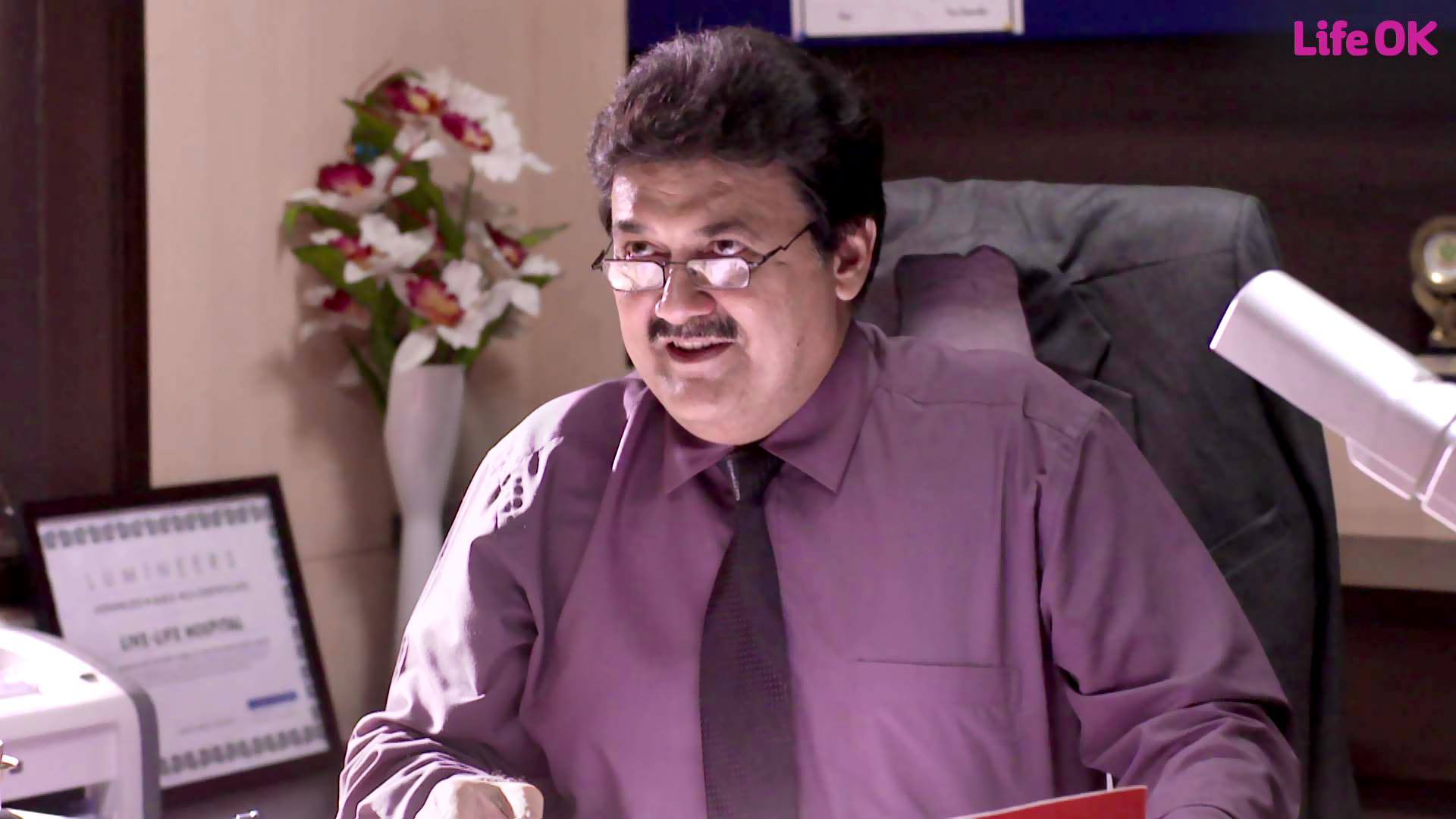 Watch A criminal doctor Online