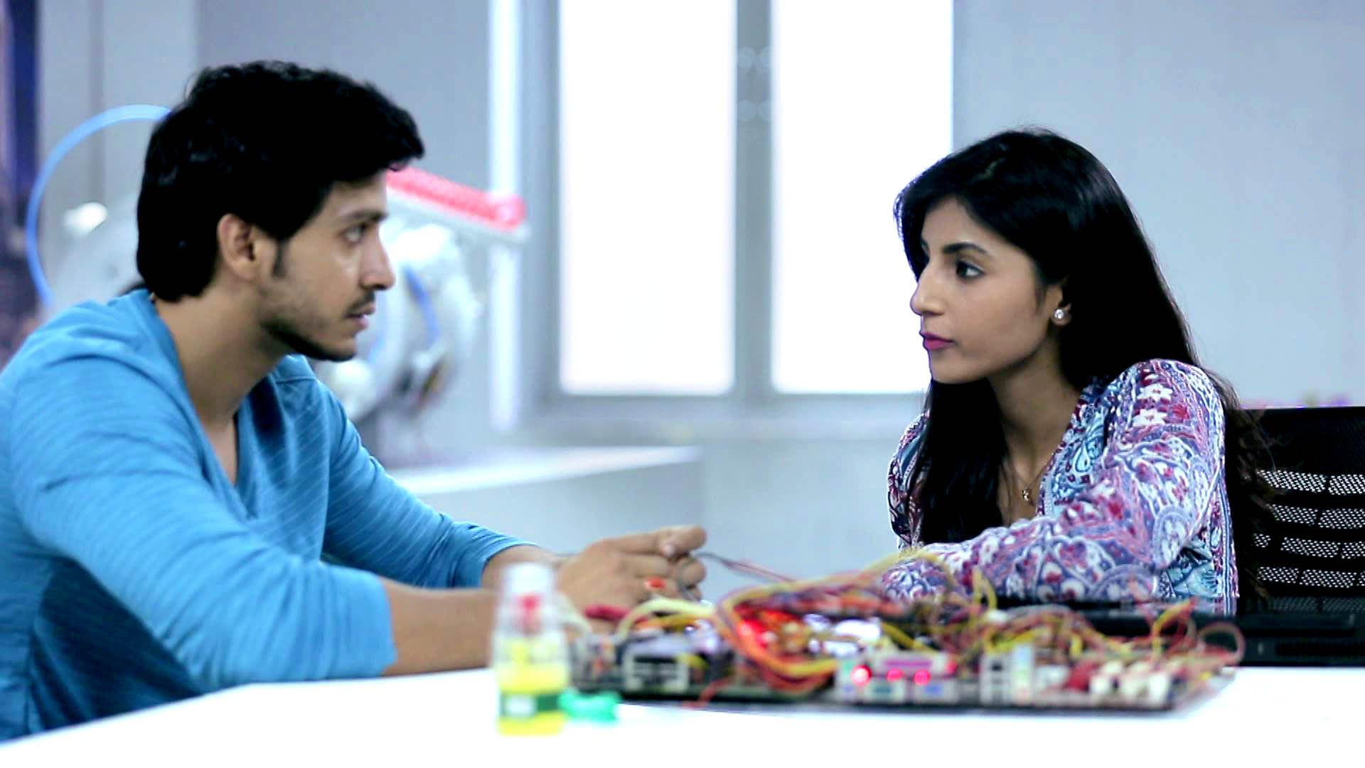 Watch Sadda Haq - My Life My Choice S35 Episode 106 on JioHotstar