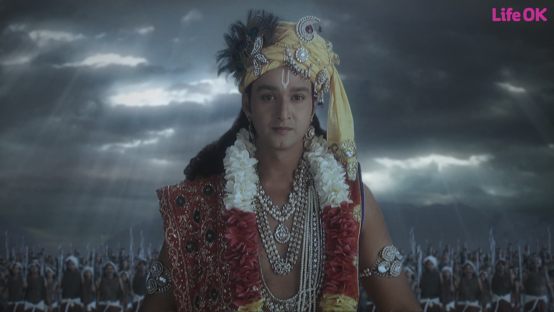 Watch Devon Ke Dev... Mahadev Episode 33 on JioHotstar