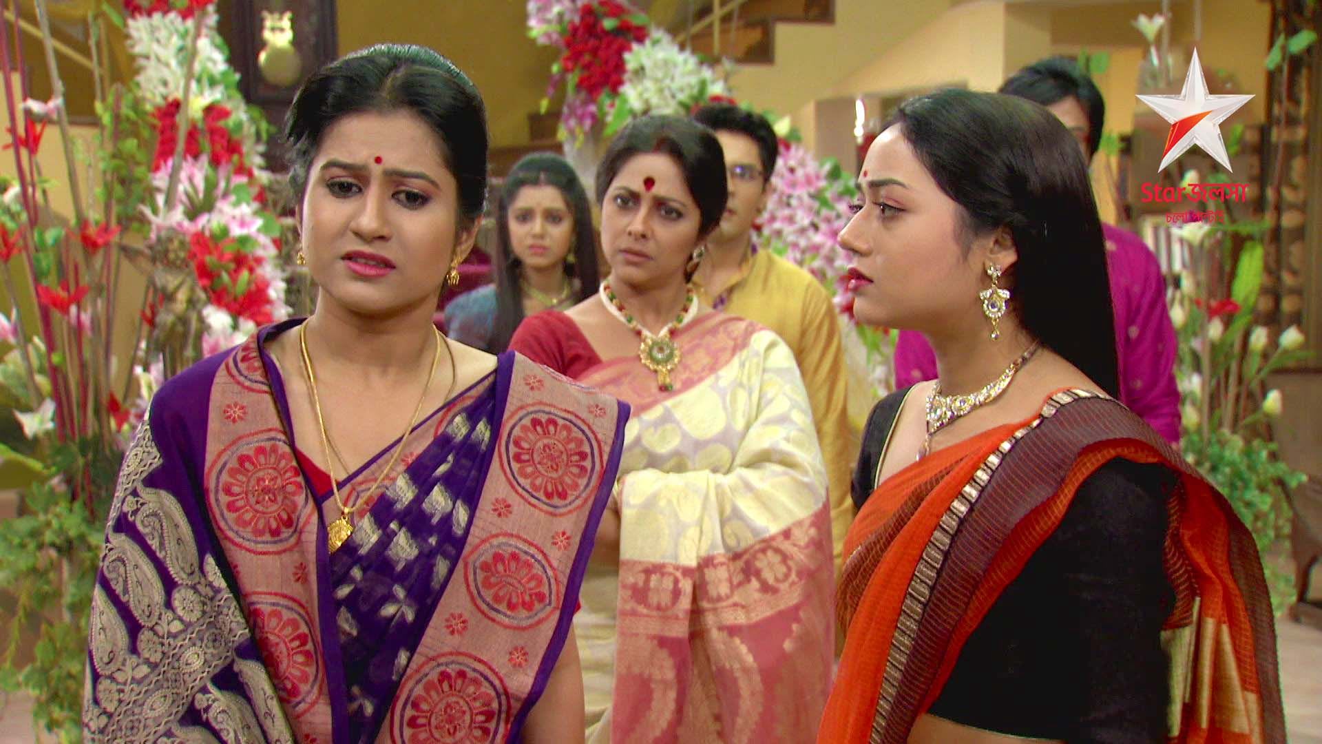 Watch Bodhuboron S20 Episode 10 on JioHotstar