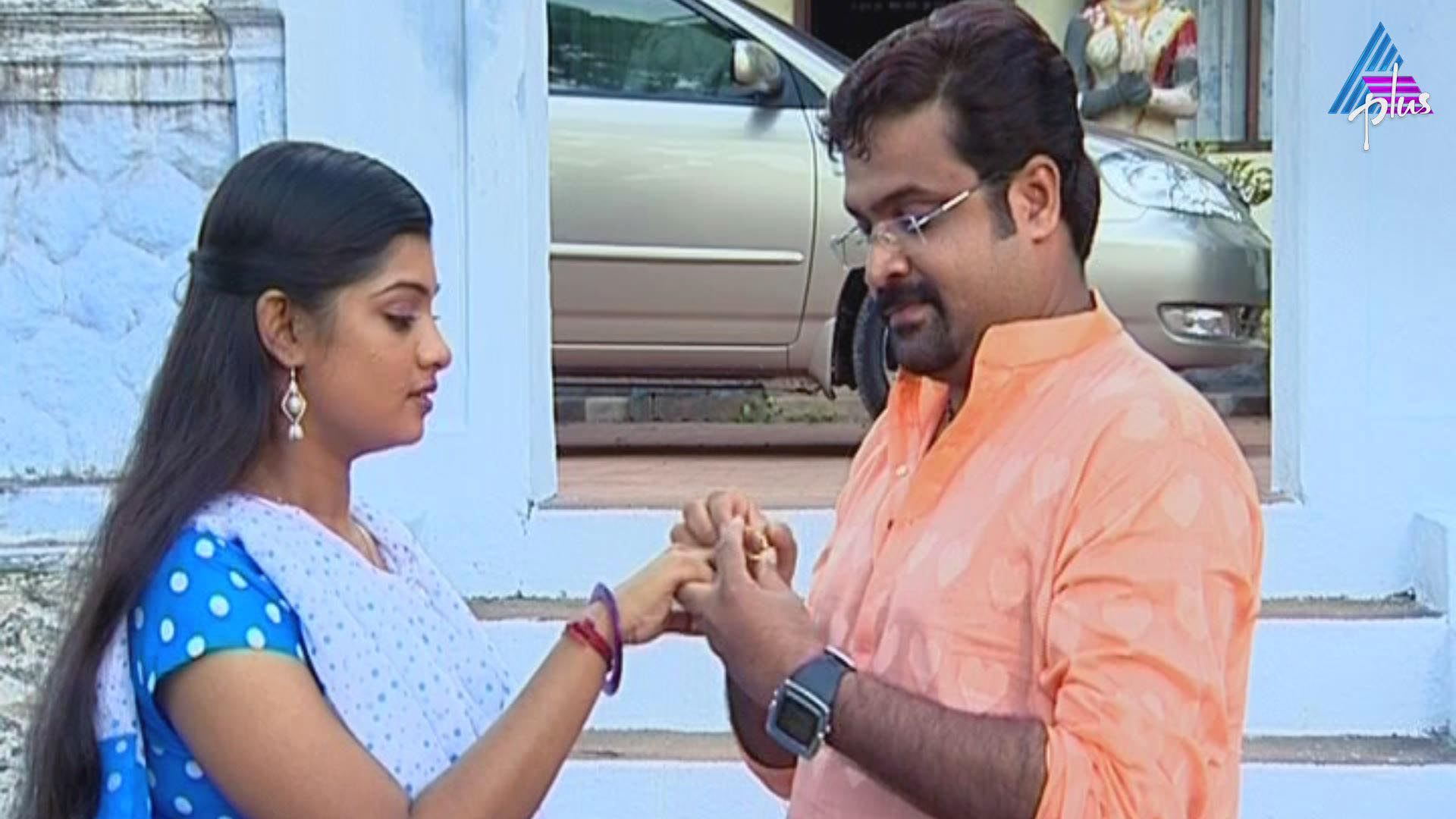 Watch Parijatham S1 Episode 5 on JioHotstar