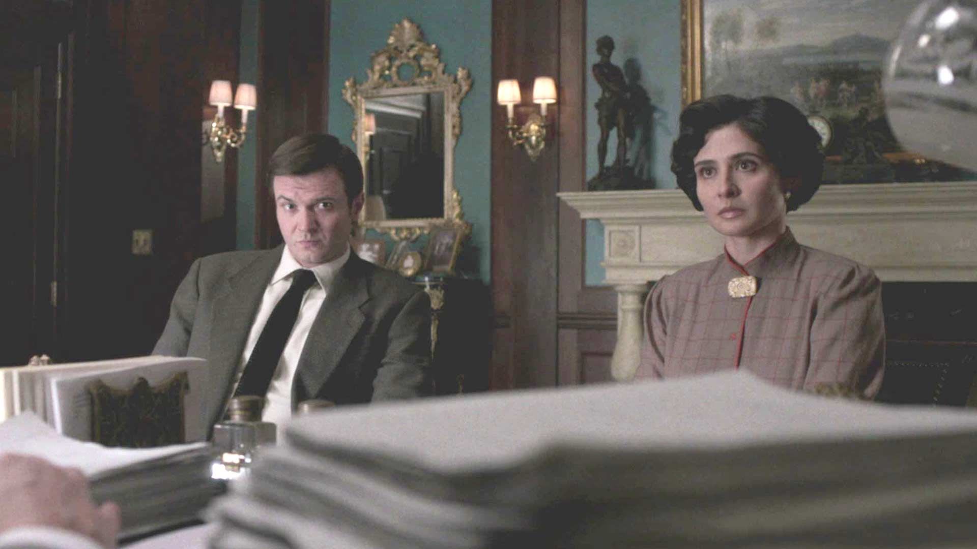 Watch The Americans S3 Episode 11 on JioHotstar