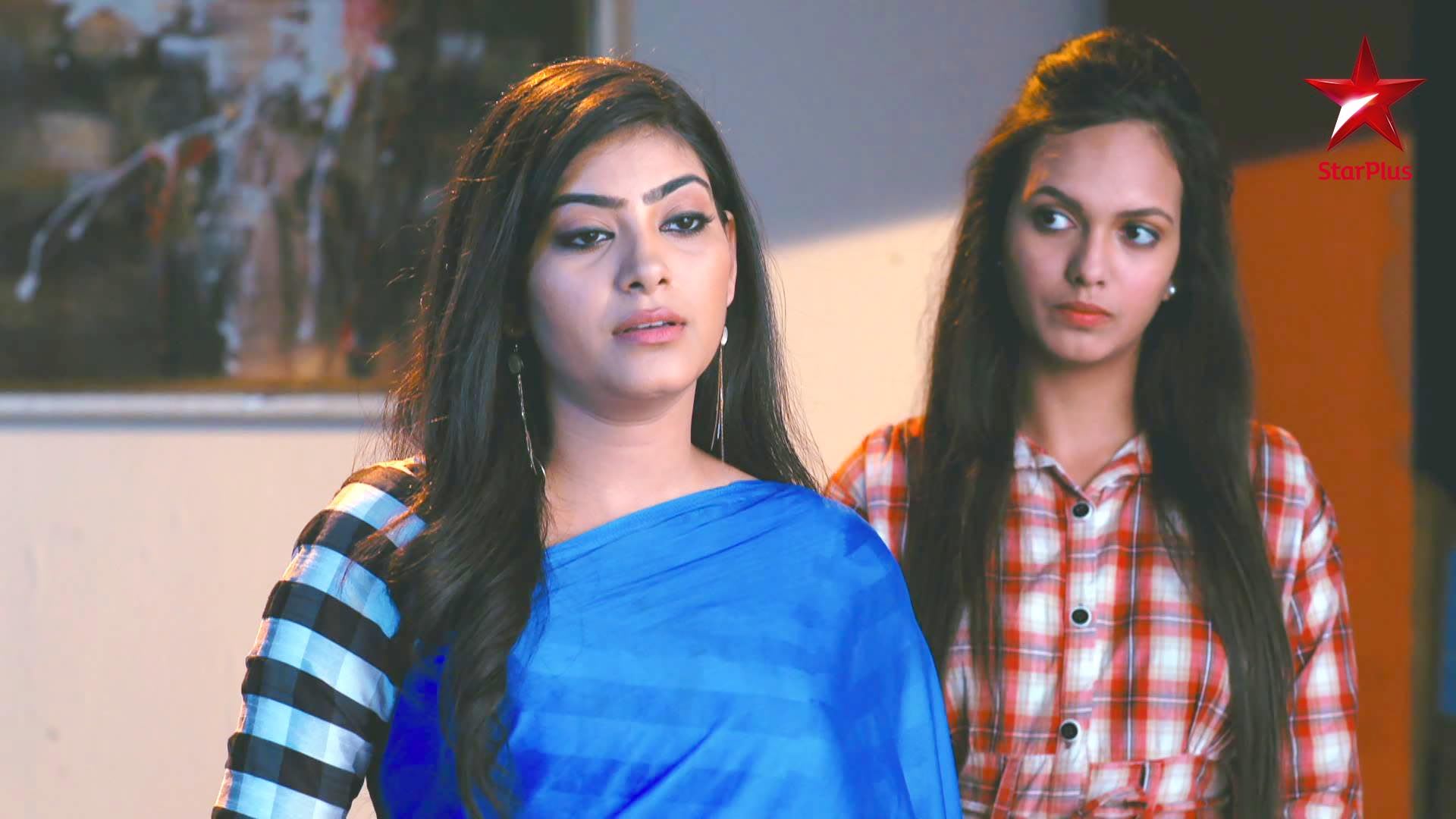 Watch suhani-si-ek-ladki only on Watcho