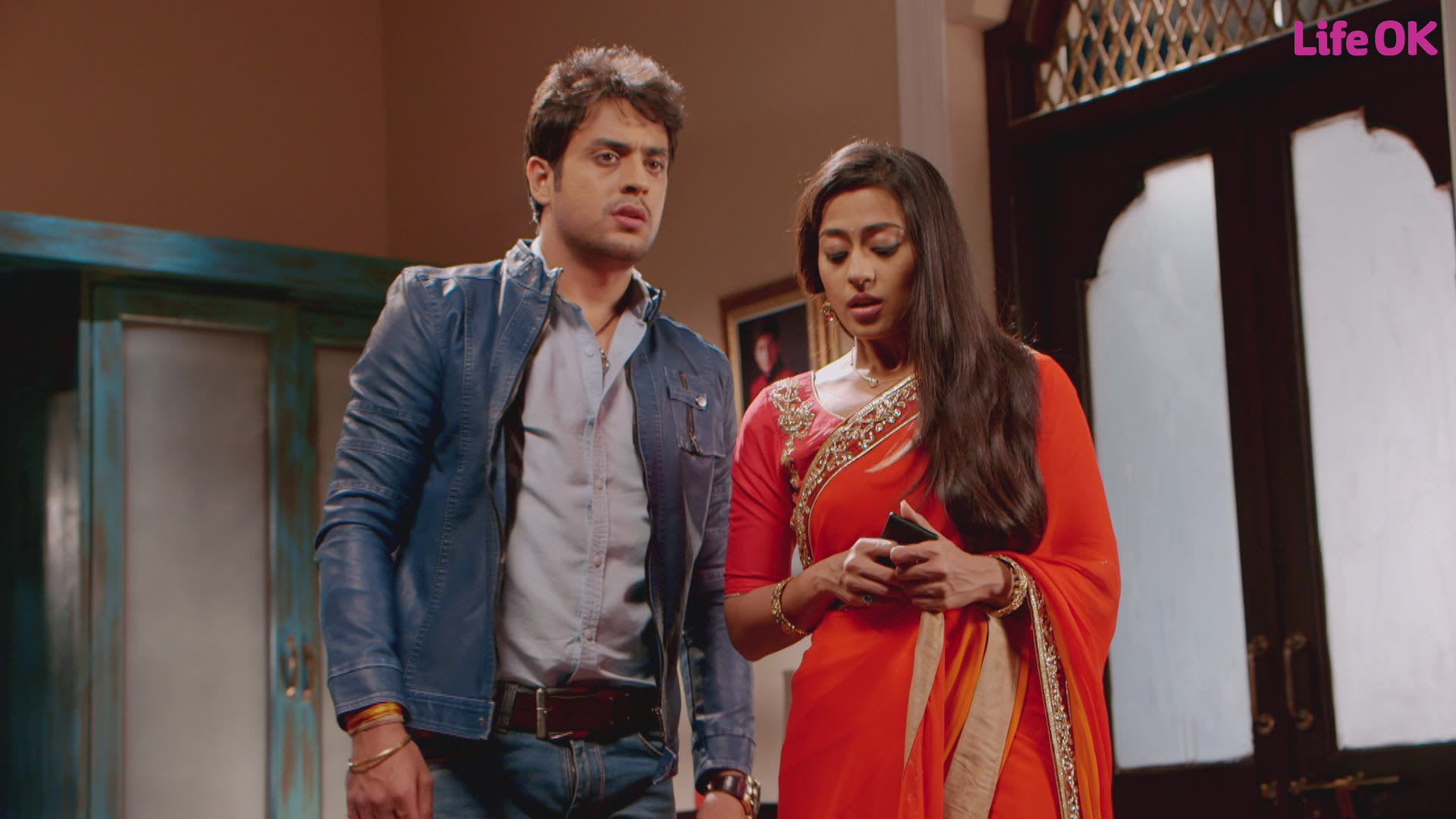 Watch Piya Rangrezz Episode 11 on JioHotstar
