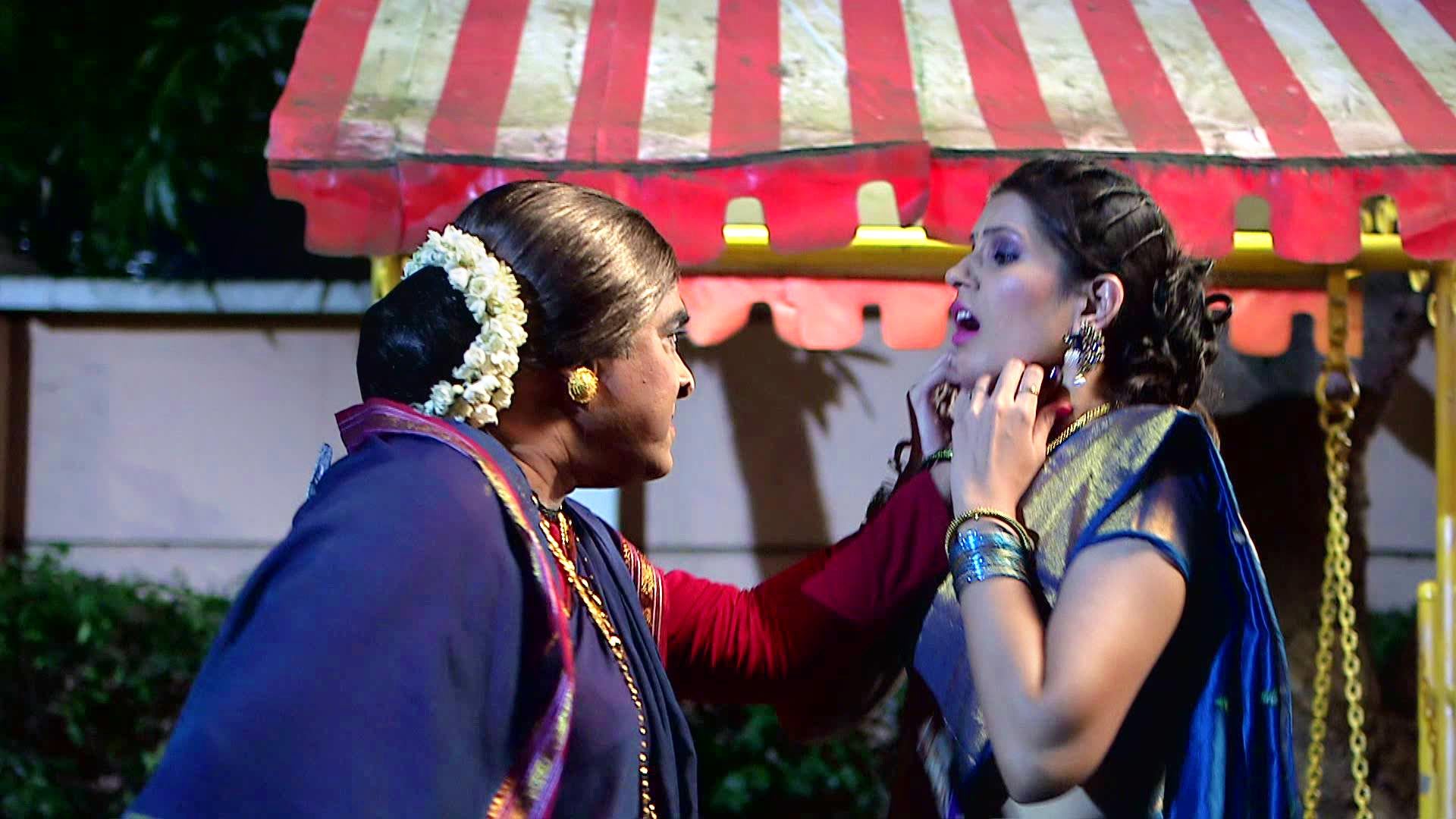 Watch Duheri S2 Episode 44 on JioHotstar