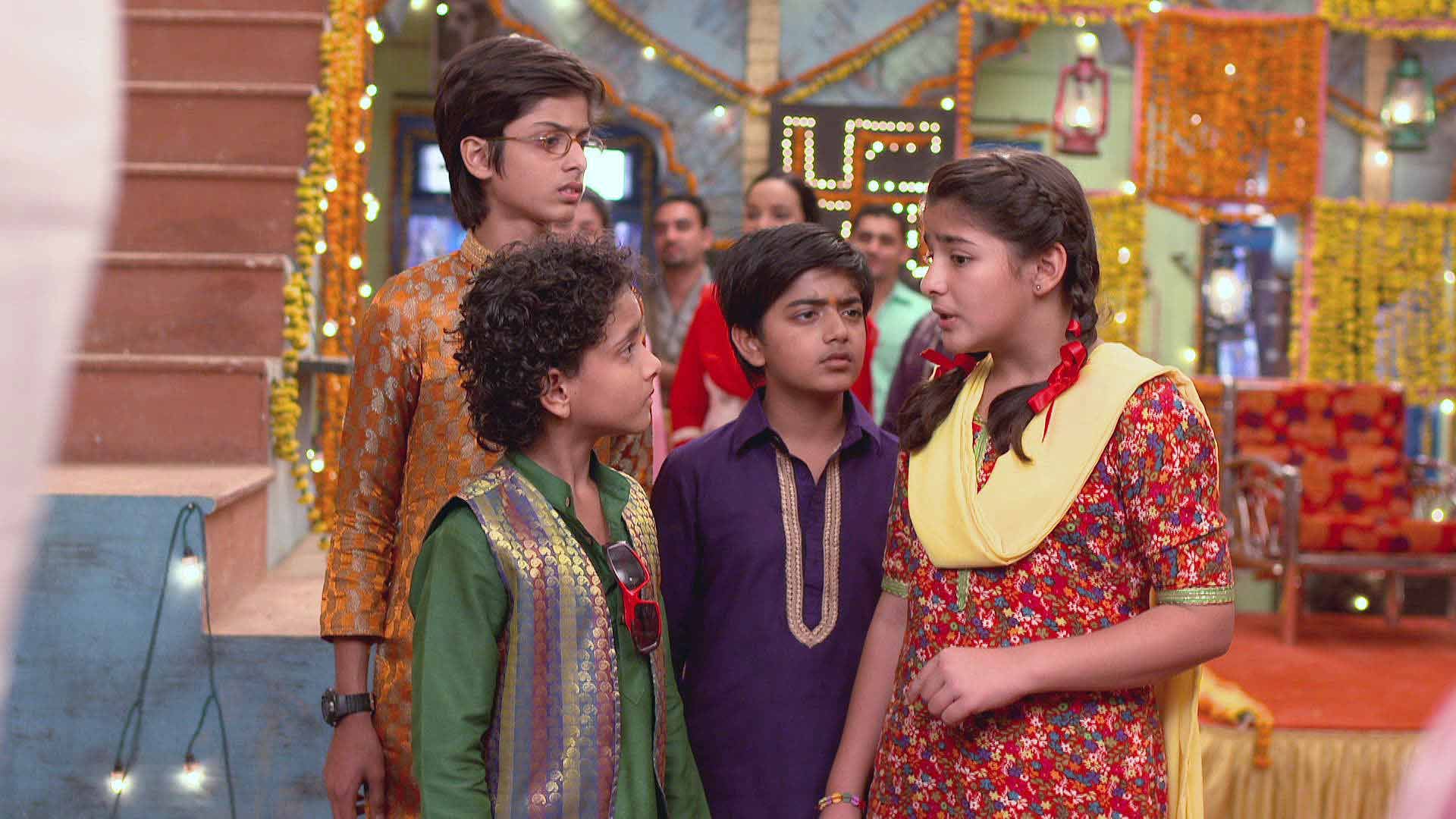 Watch Meri Durga S1 Episode 41 on JioHotstar