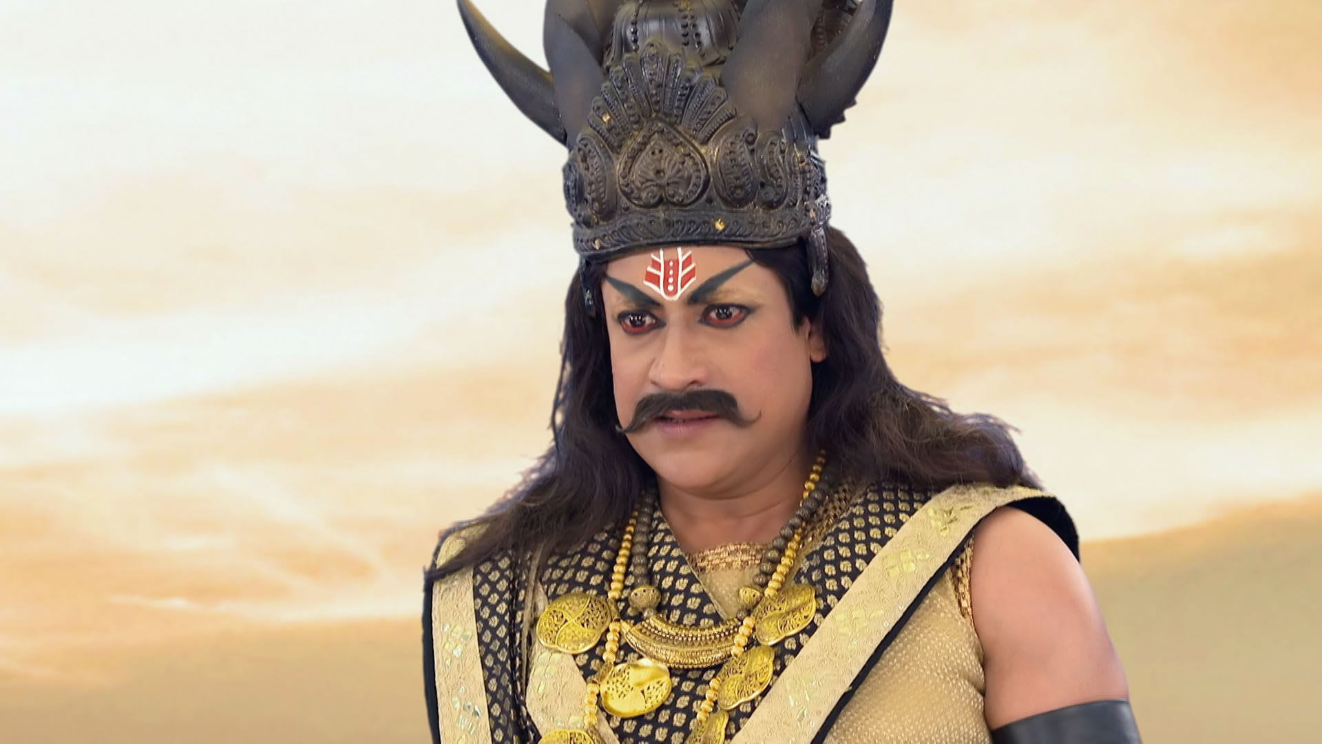 Stream Kali Raj Wreaks Havoc Season 14 Episode 58 – Kali Raj Wreaks ...