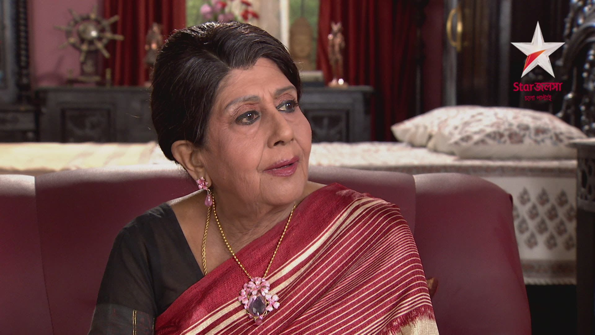 Watch Chokher Tara Tui S10 Episode 15 on JioHotstar