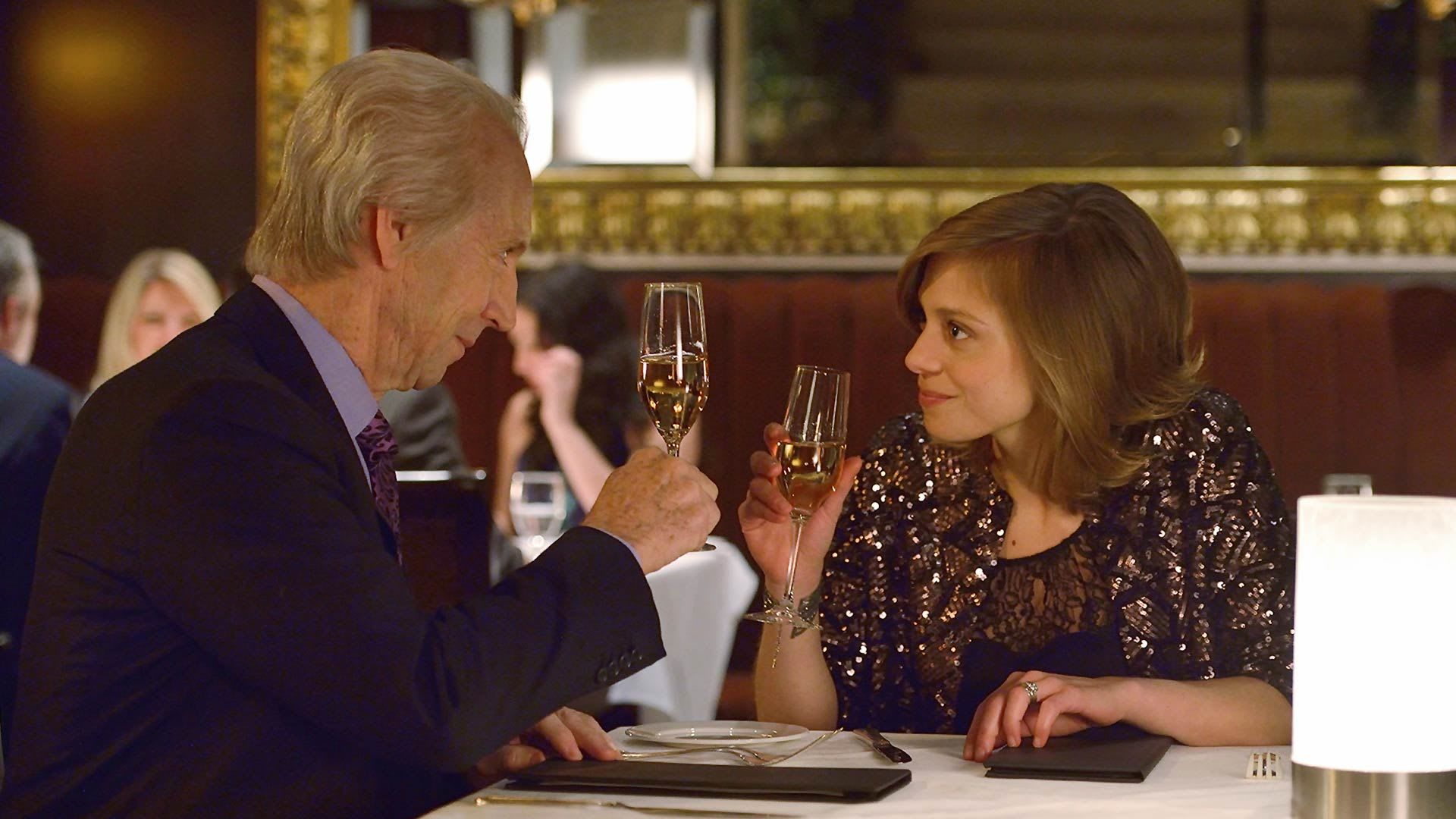 Nonton Quick and Painless Season 2 Episode 5 - Quick and Painless di ...