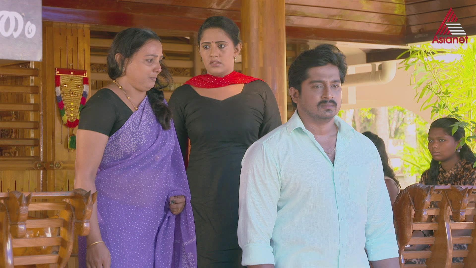 Stream Arya's Mother Curses Murali. Season 6 Episode 29 – Arya's Mother ...