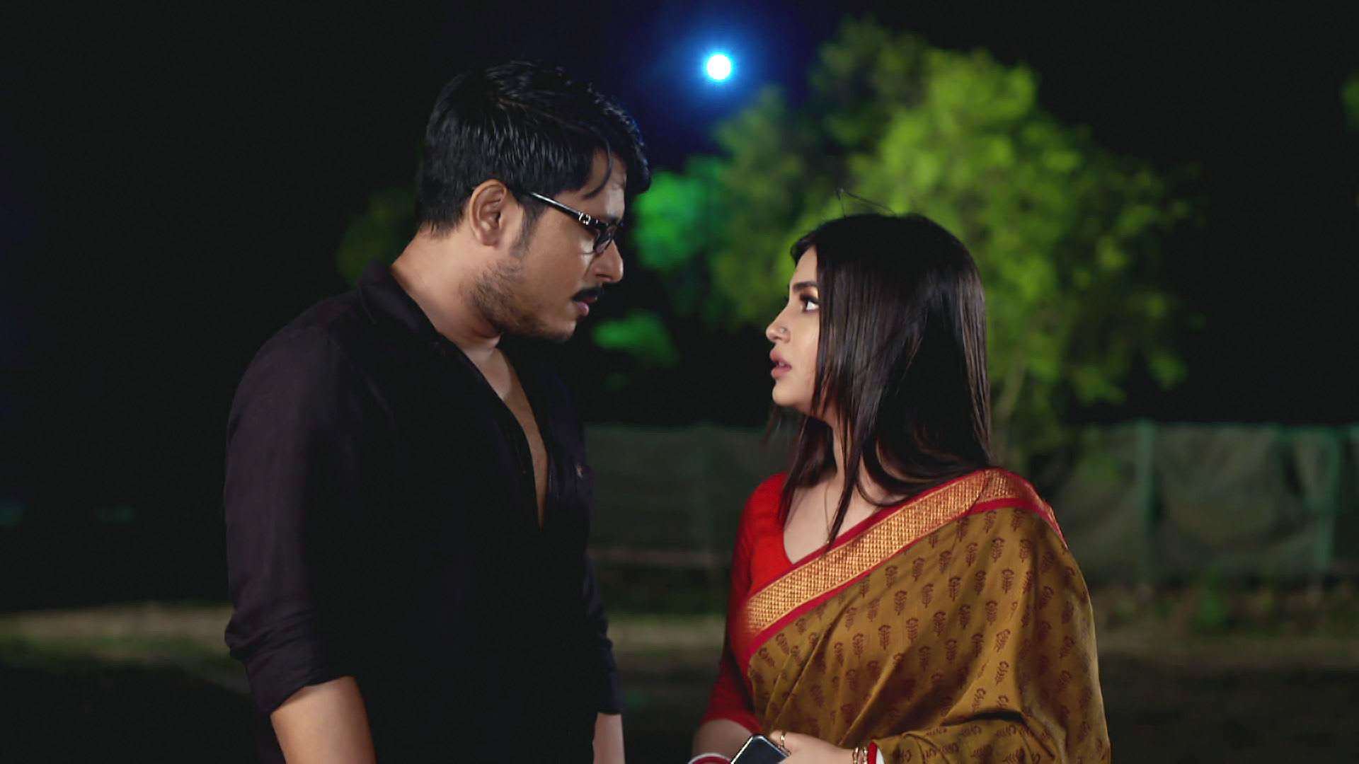 Watch Mayar Badhon S7 Episode 127 on JioHotstar