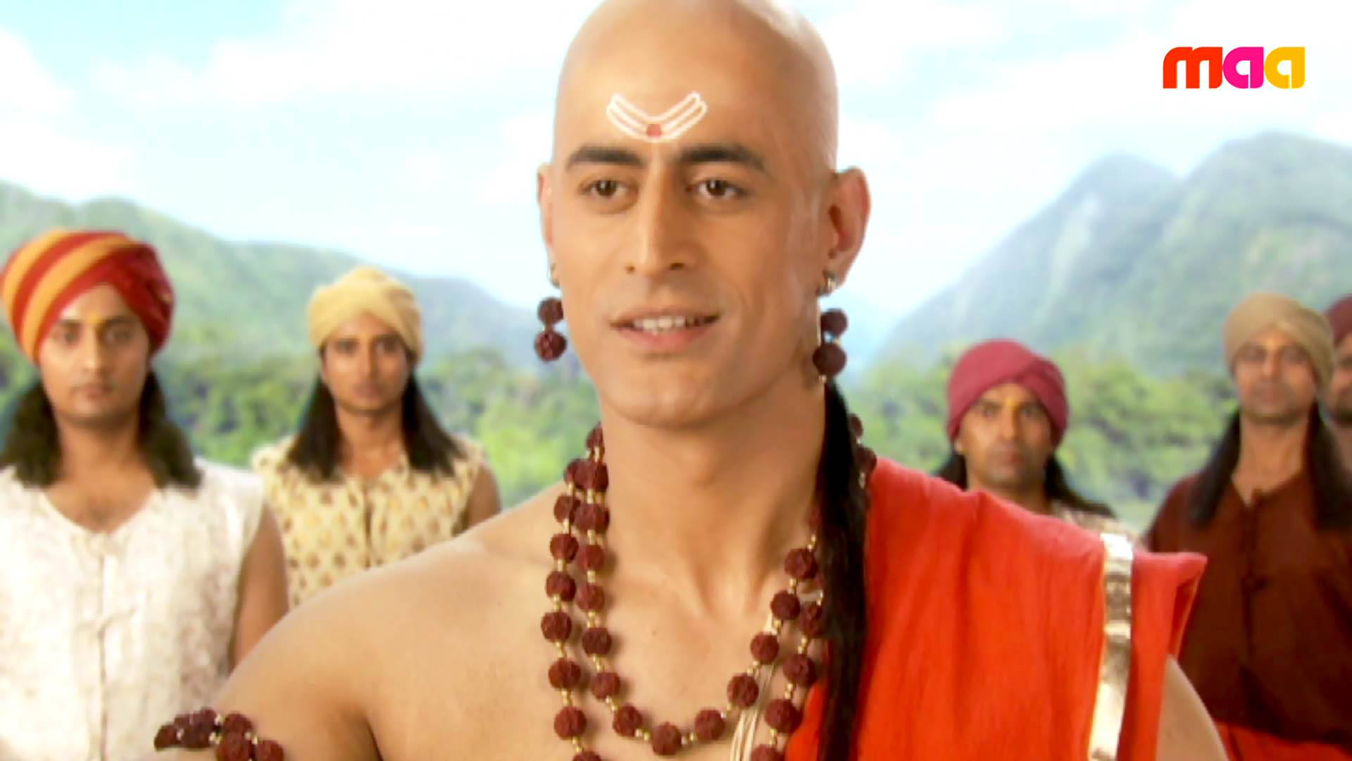 Watch Hara Hara Mahadeva Episode 855 on JioHotstar