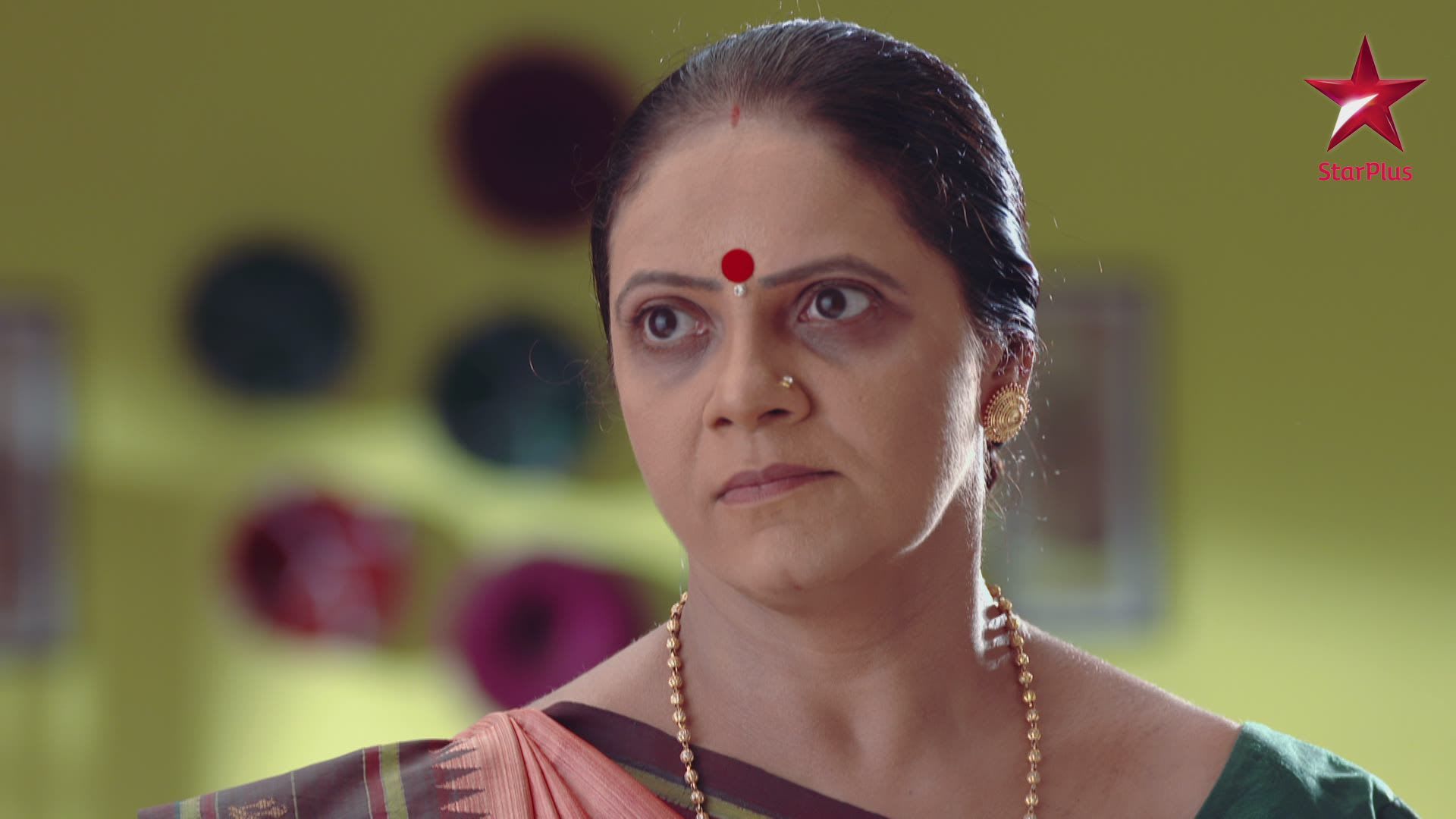 Stream Kokila takes Mansi to task Season 1 Episode 1398 – Kokila takes ...