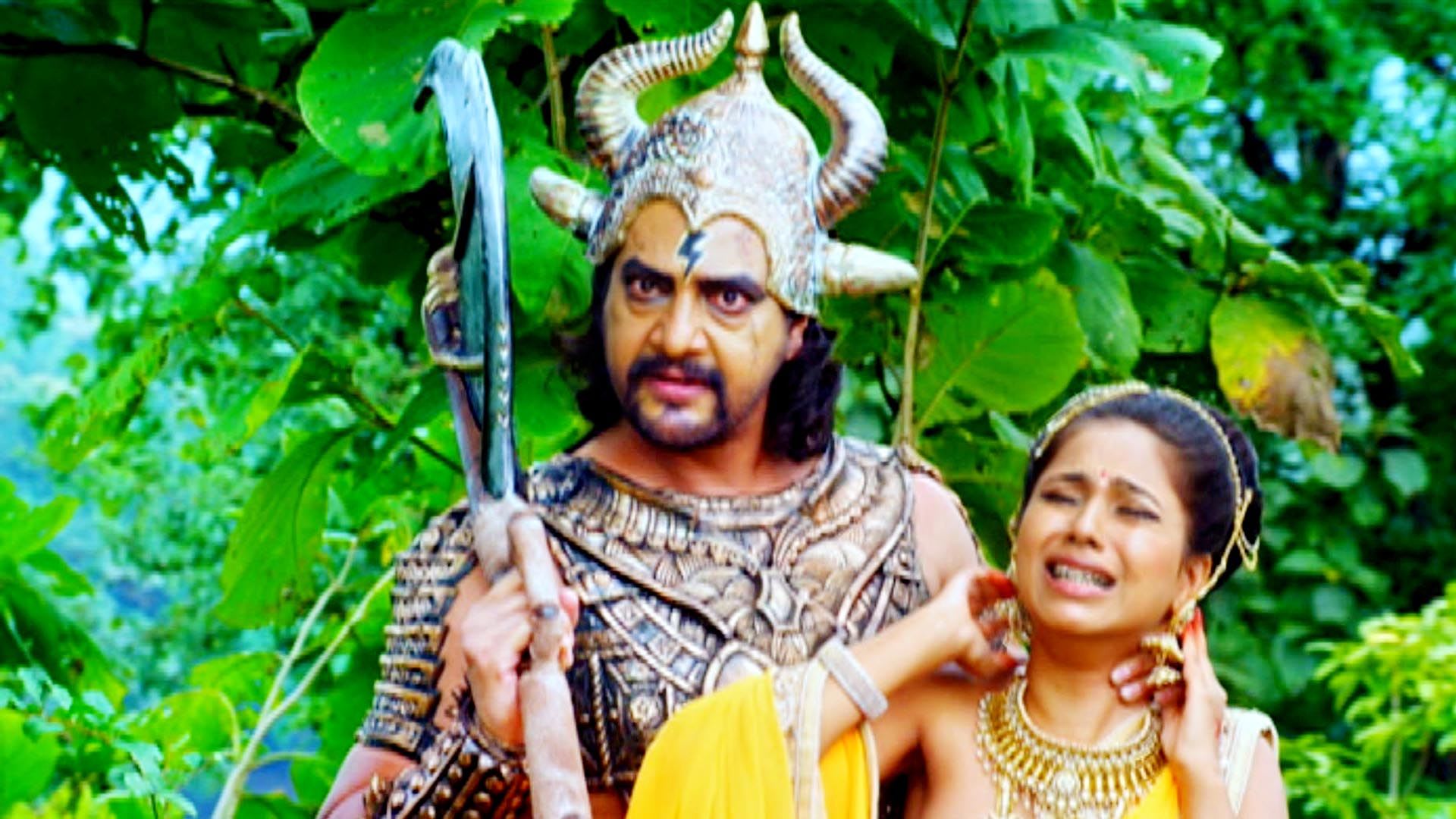 Stream mahabharatham-1 Online | Watcho