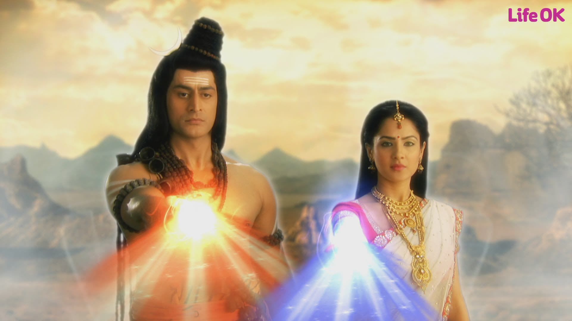 Watch Devon Ke Dev... Mahadev S29 Episode 7 on JioHotstar