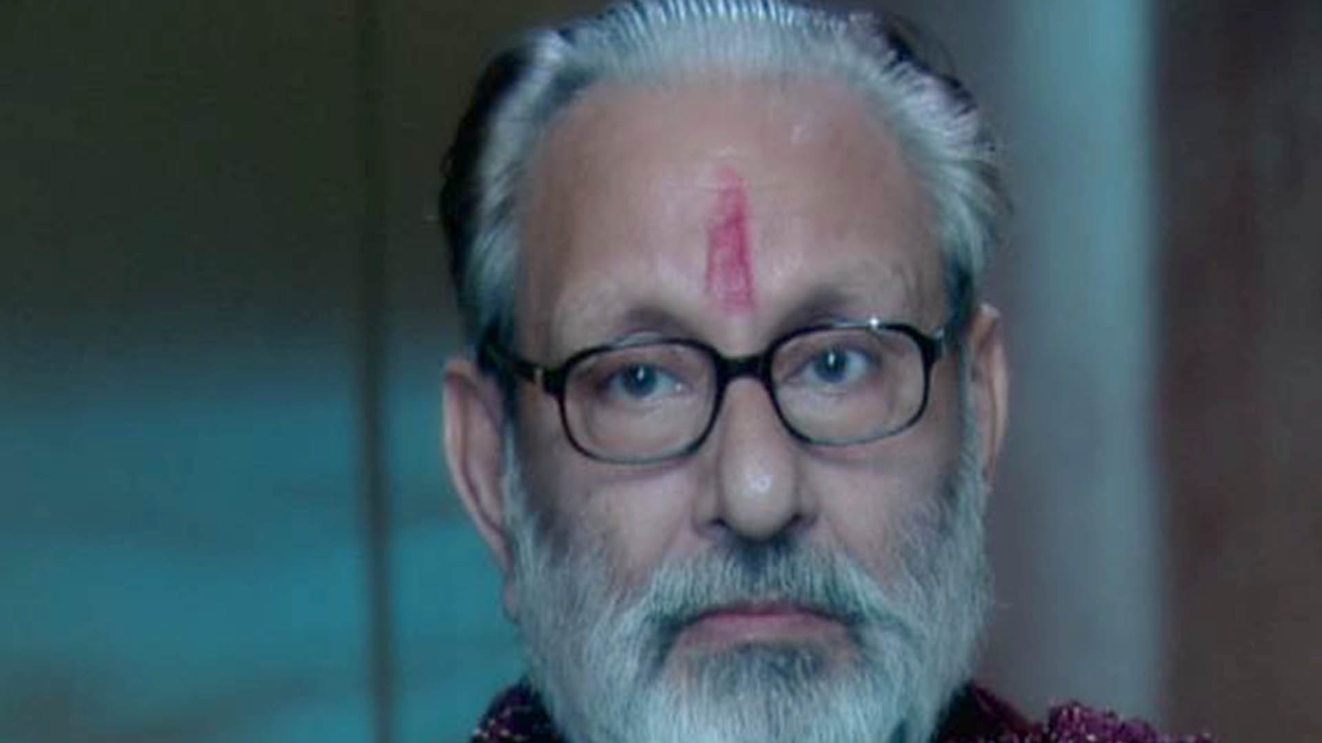 Watch Harshawardhan Confronts Kumkum Online