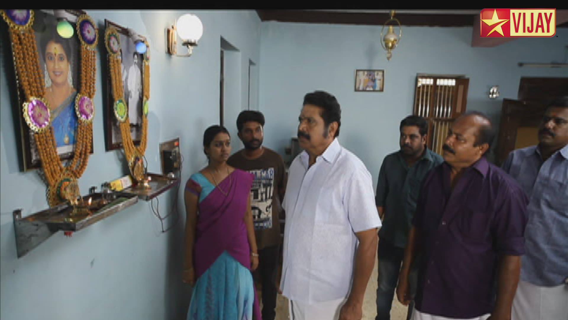 Watch Kalathu Veedu S1 Episode 29 on JioHotstar