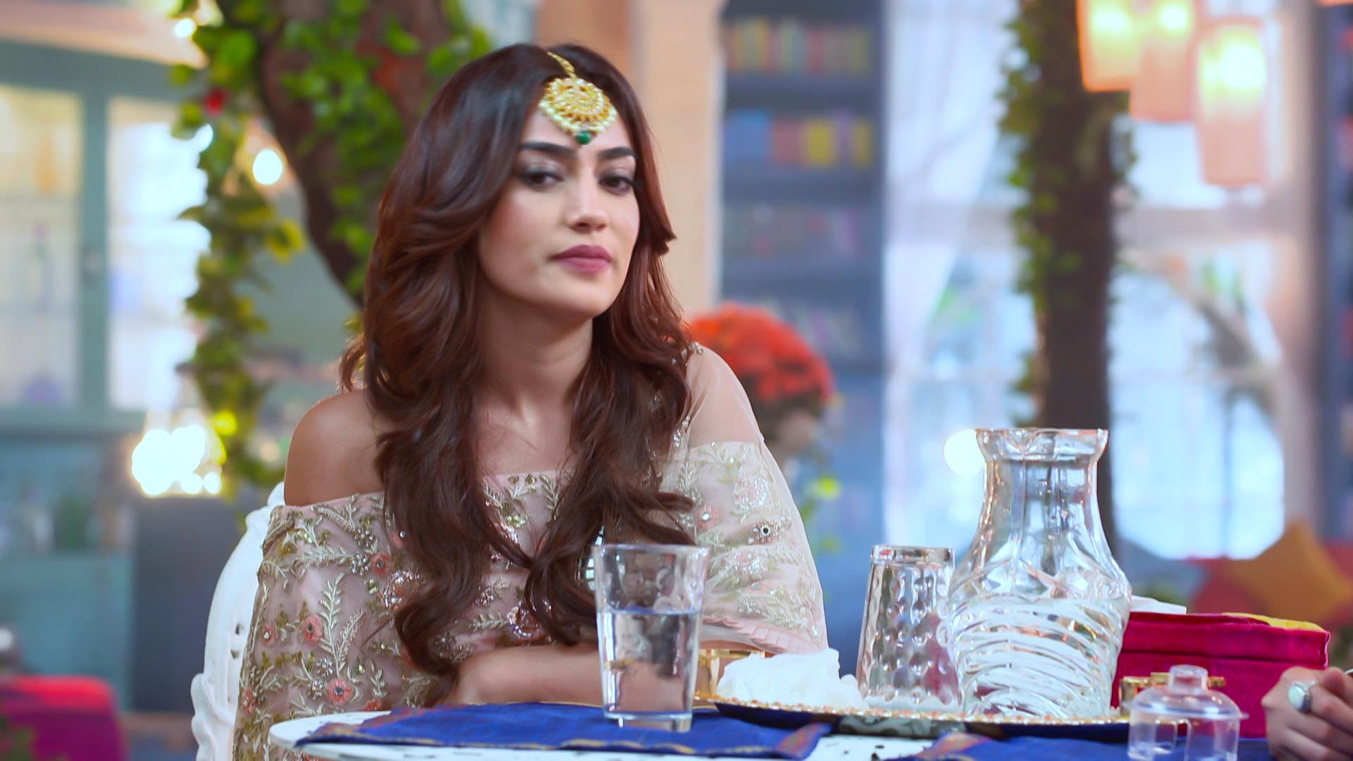 Watch Priyamanasam S1 Episode 42 on JioHotstar