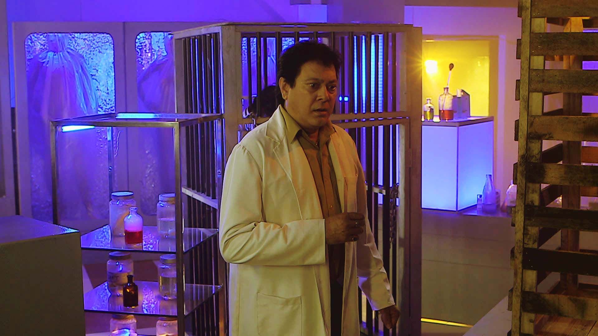 Watch SuperCops Vs Super Villains Episode 1 on JioHotstar