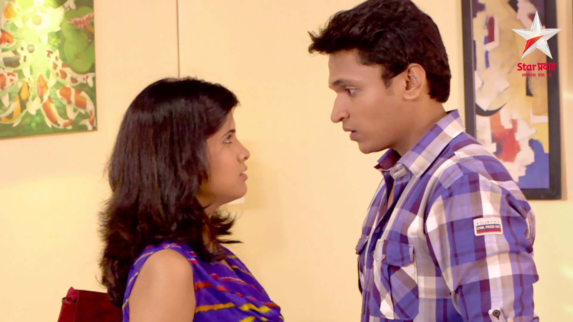 Watch Tumcha Amcha Same Asta Episode 2 on JioHotstar