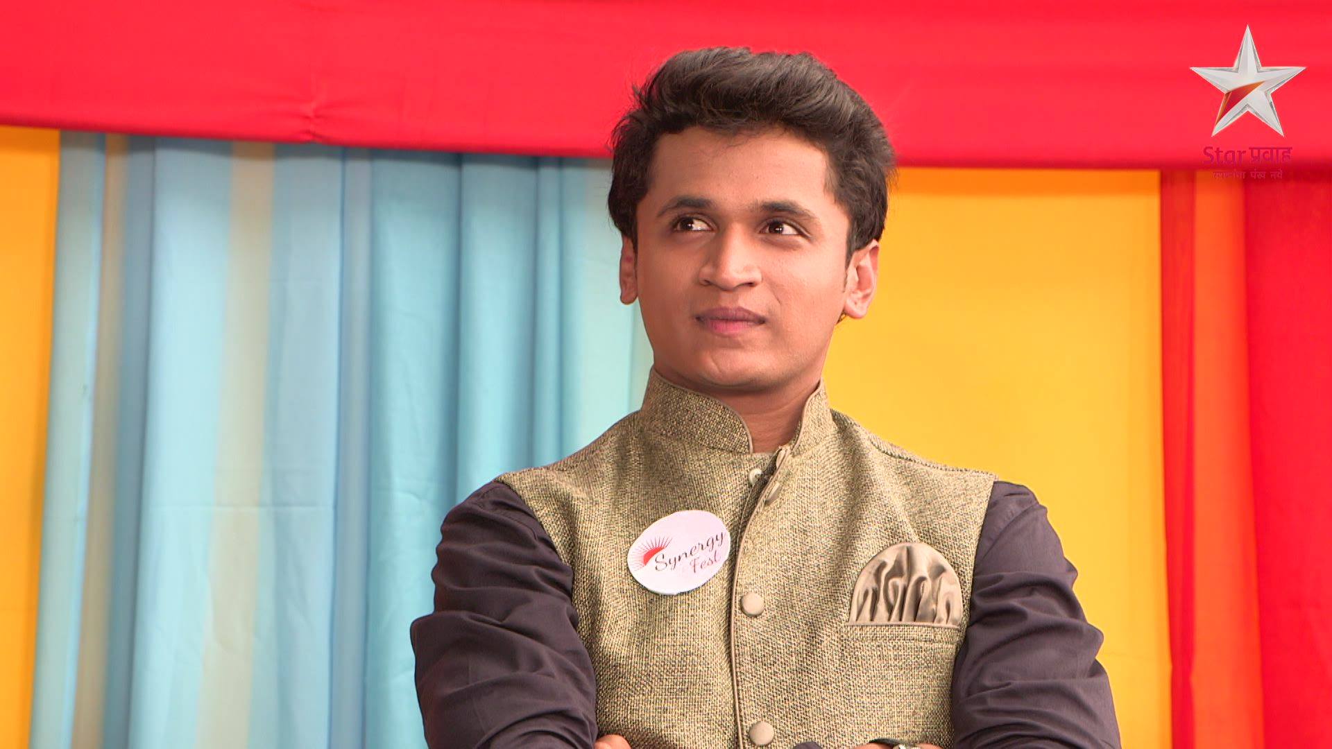 Watch Tumcha Amcha Same Asta Episode 4 on JioHotstar