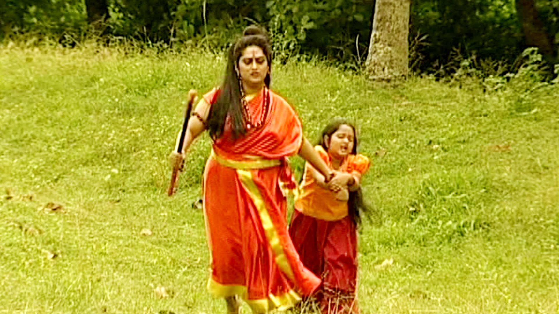 Watch kadamattathu-kathanar only on Watcho