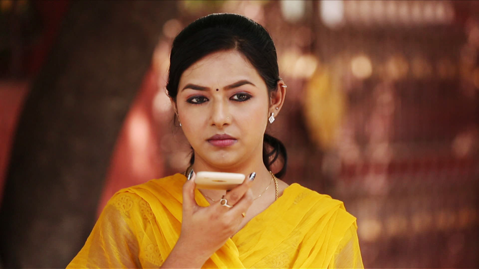 Watch Kalyanam Mudhal Kaadhal Varai S13 Episode 47 on JioHotstar