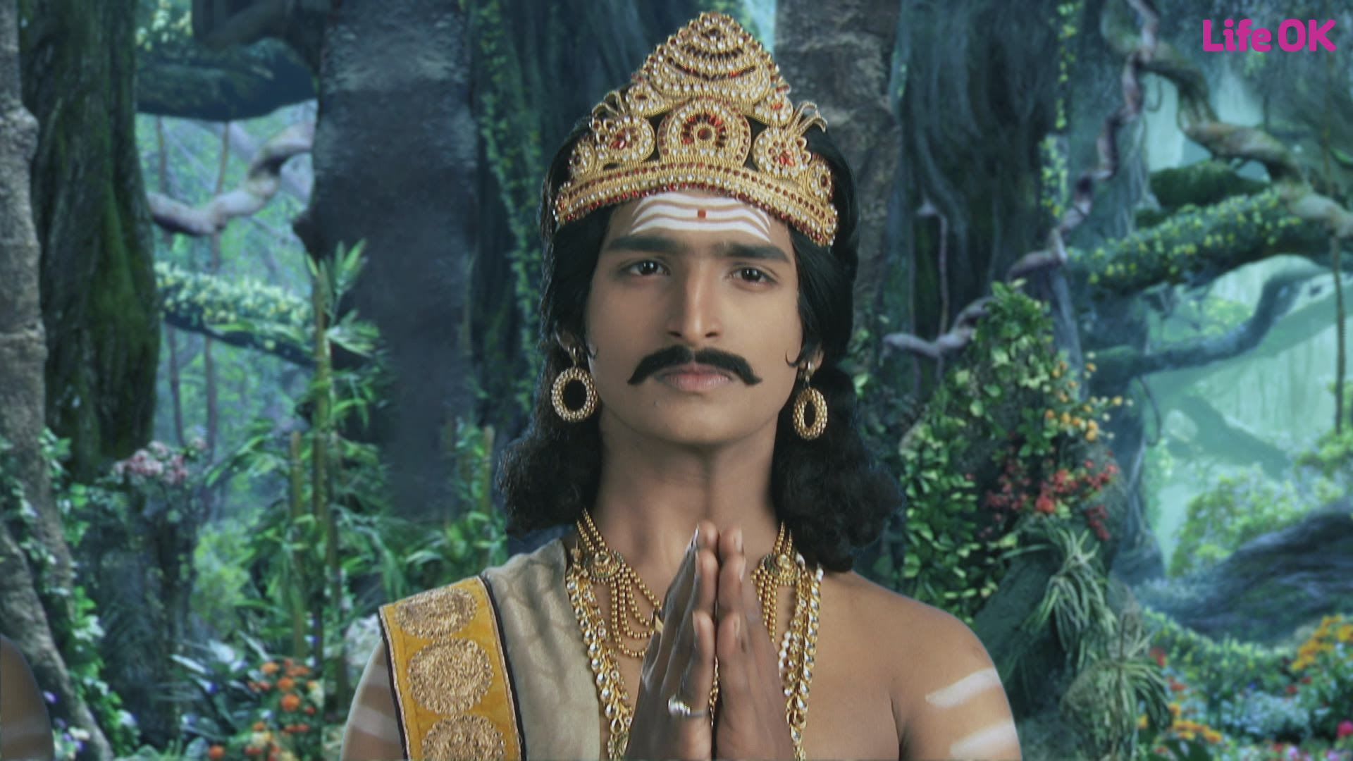 Watch Devon Ke Dev... Mahadev Episode 4 on JioHotstar