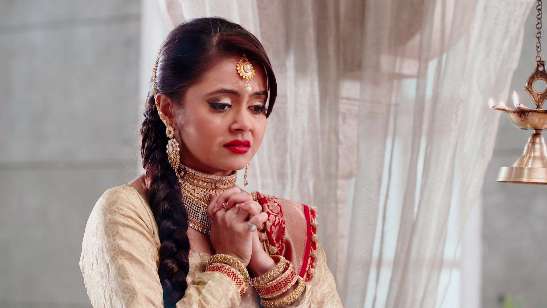 Watch Saath Nibhaana Saathiya 2 S1 Episode 1948 on JioHotstar