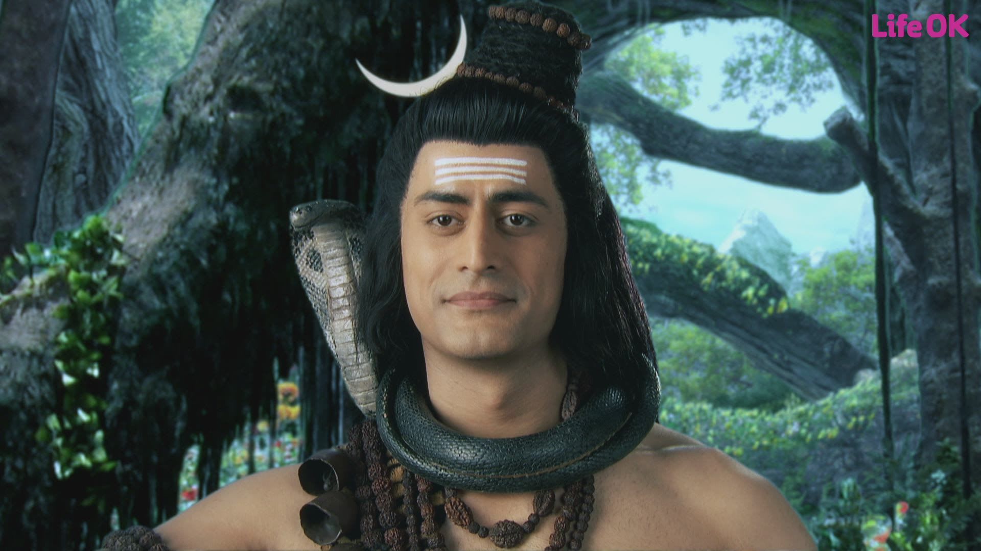 Watch Devon Ke Dev... Mahadev S36 Episode 9 on JioHotstar