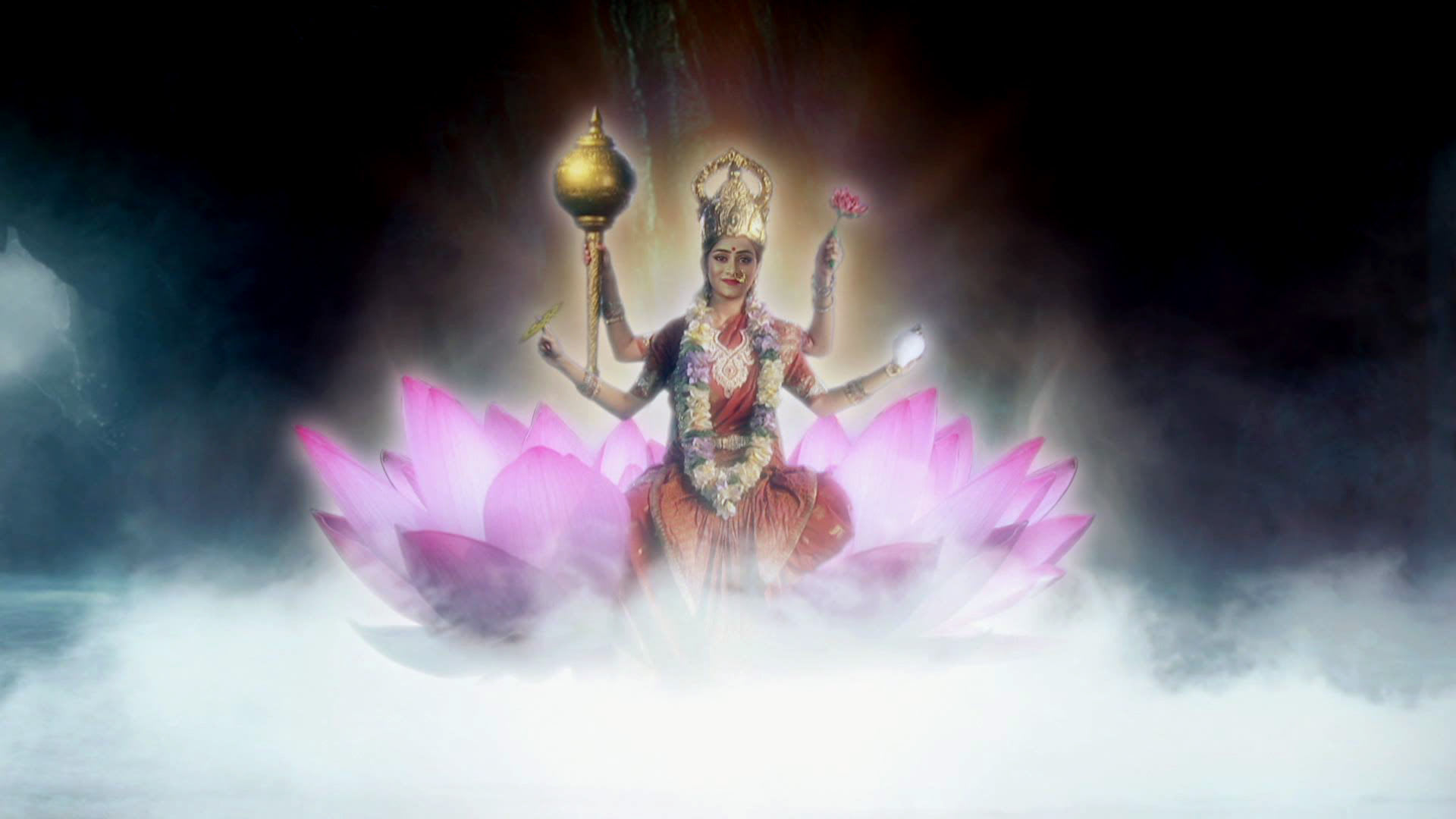 Watch Ninth Form of the Goddess Online